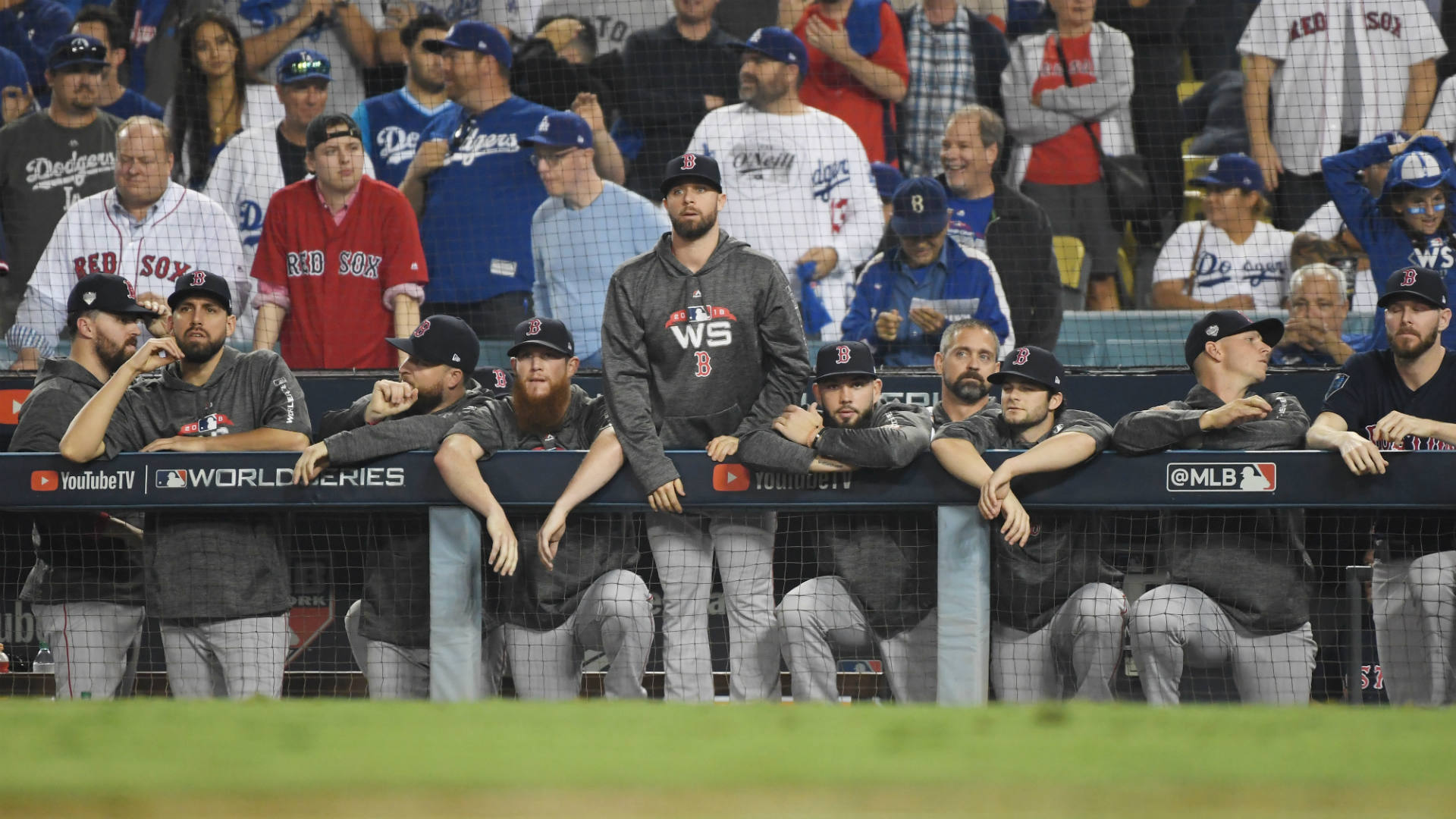 How MLB should punish sign-stealing teams and players | Sporting News