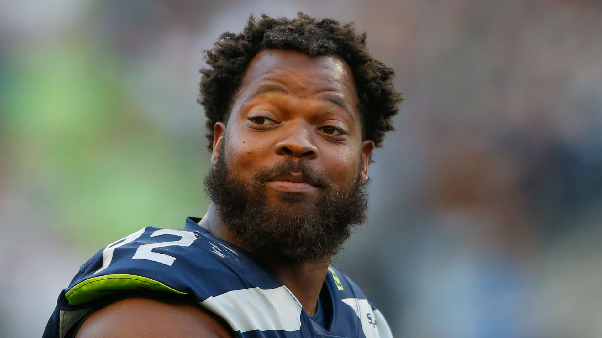 Michael Bennett support transcends NFL, sports world — and he needs it ...