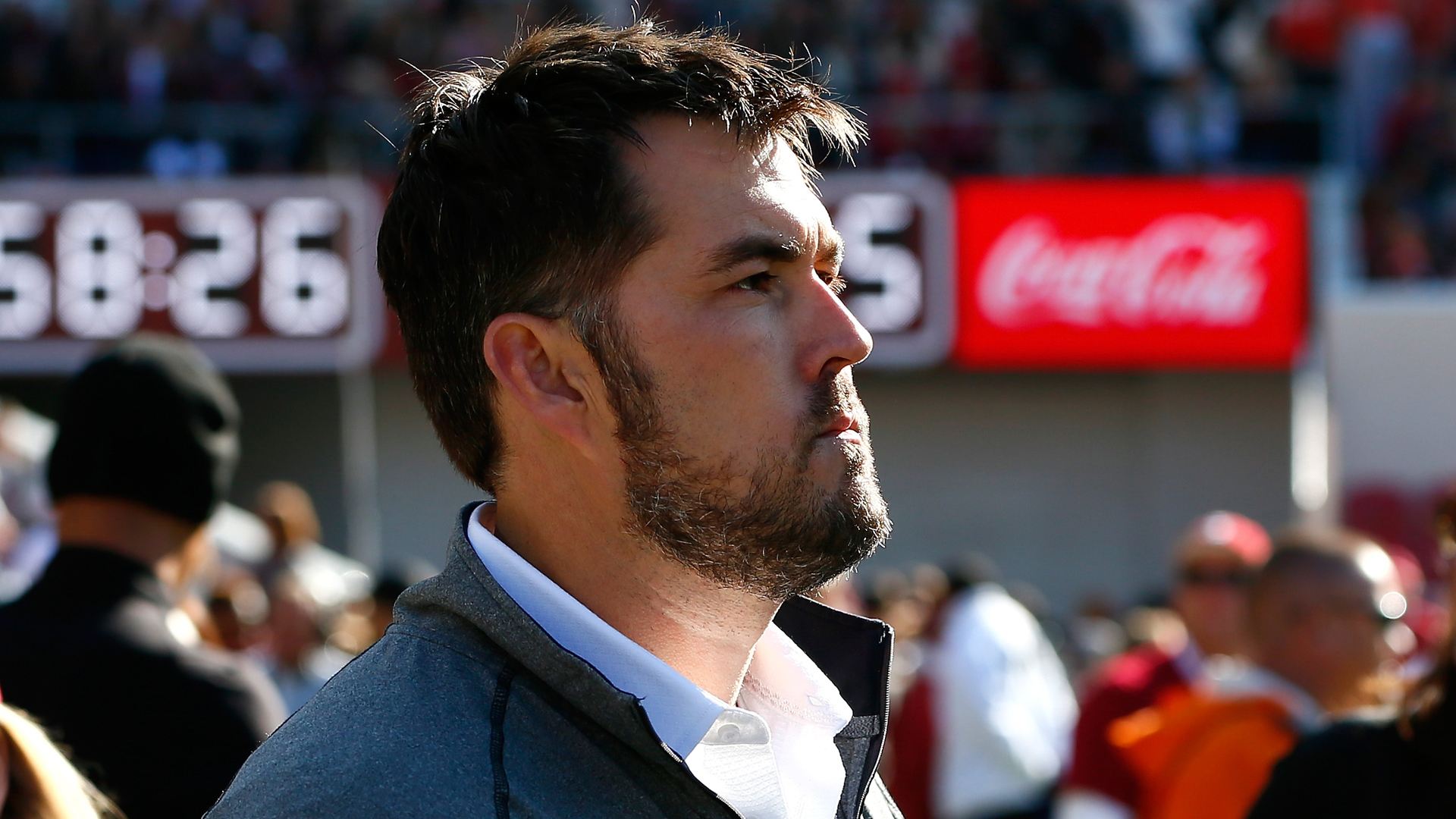 Alabama football gets inspirational pep talk from 'Lone Survivor ...