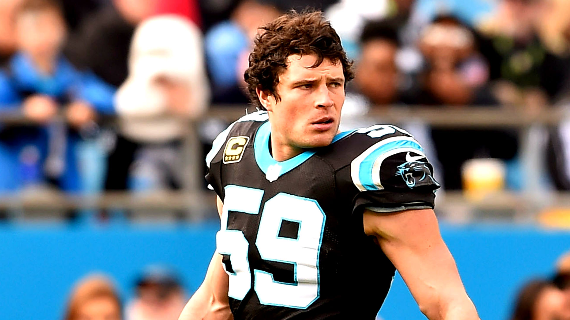 NFL players react to Luke Kuechly's abrupt retirement: 'One of the ...