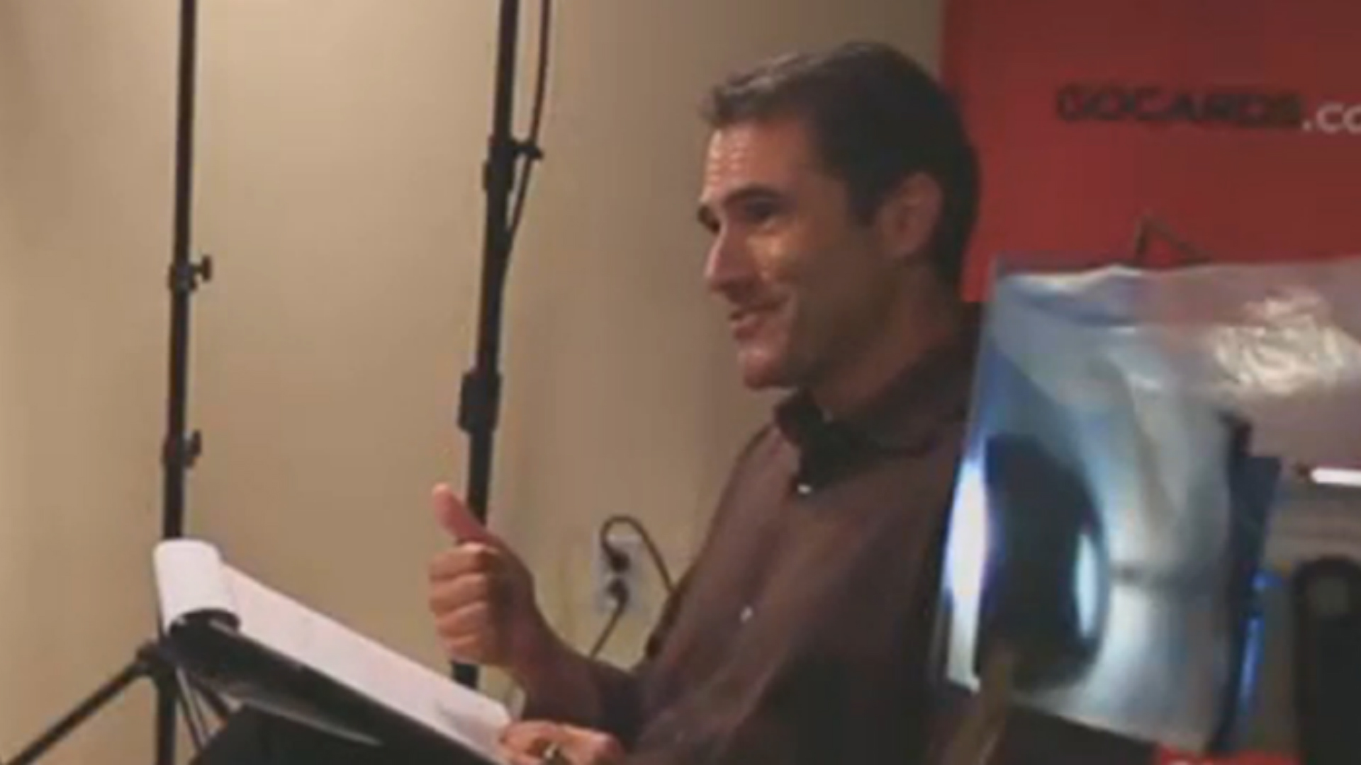 Seth Davis laid off at Sports Illustrated, cracks joke on way out ...