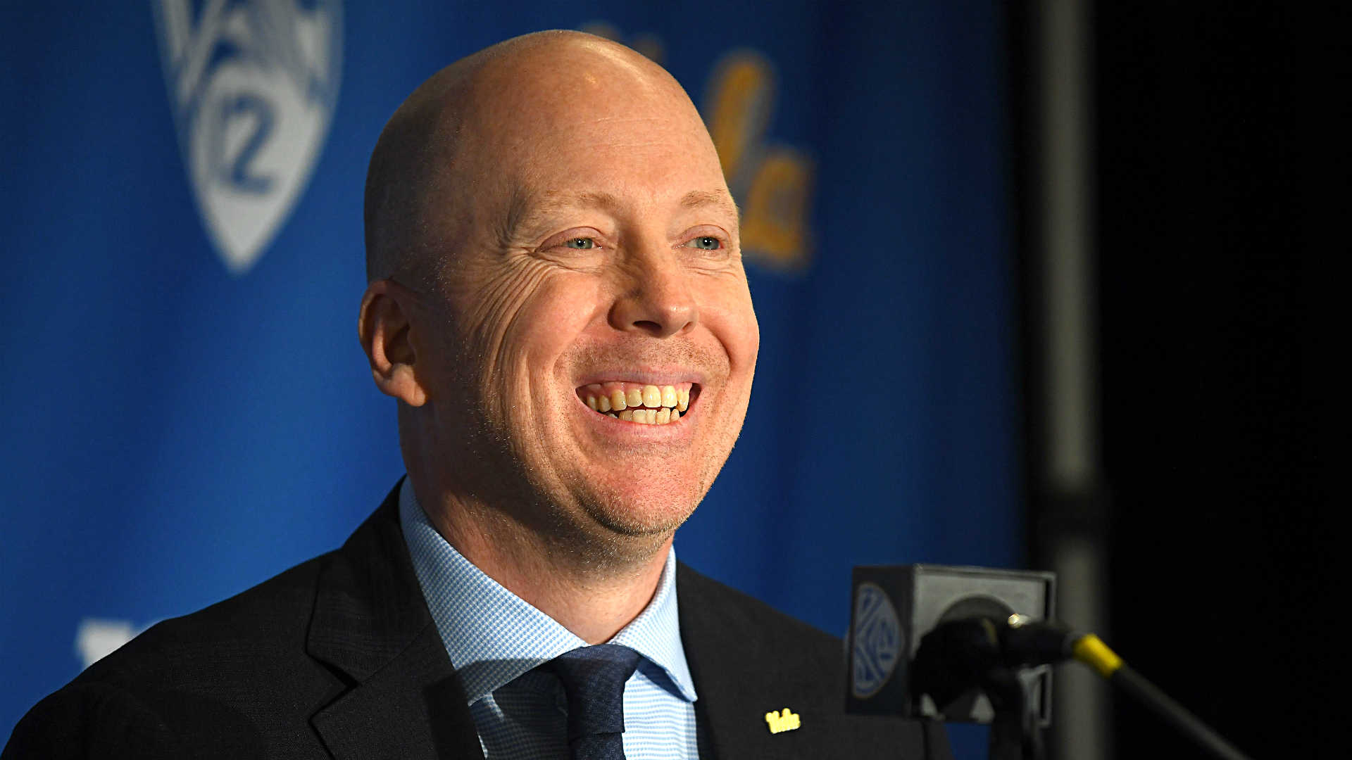 UCLA did everything wrong before hiring Mick Cronin — and still got it ...