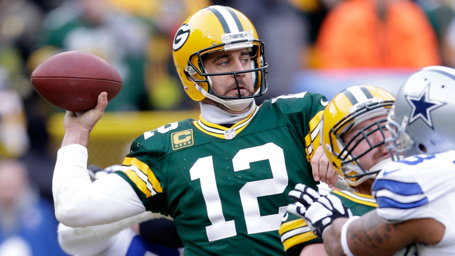 What is awesome? Aaron Rodgers to appear on 'Celebrity Jeopardy ...