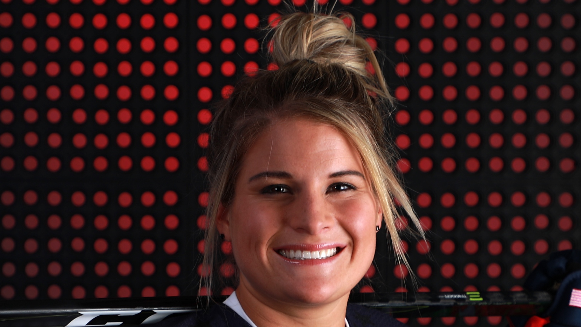 NHL All-Star Game 2019: Brianna Decker bests Leon Draisaitl in premier ...
