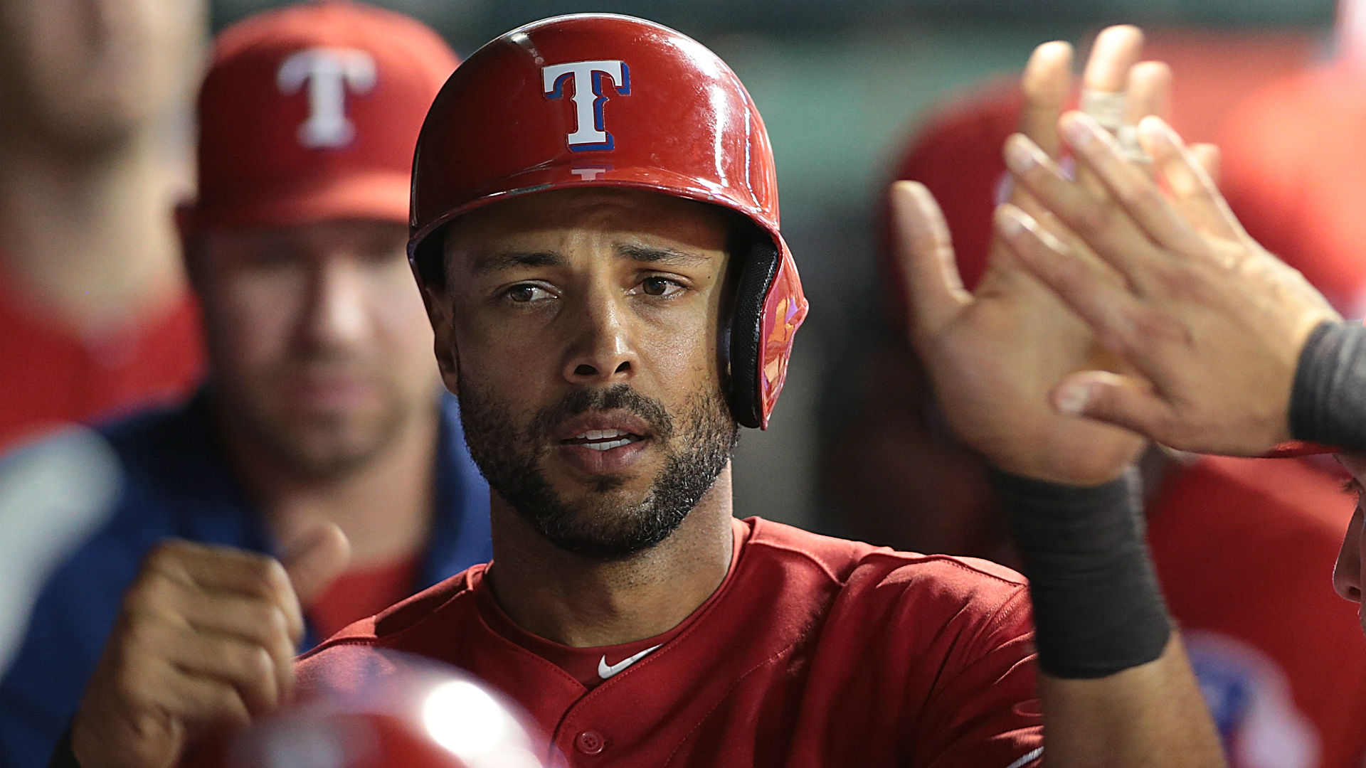 MLB free agents 2015: Royals reportedly sign Alex Rios | Sporting News ...