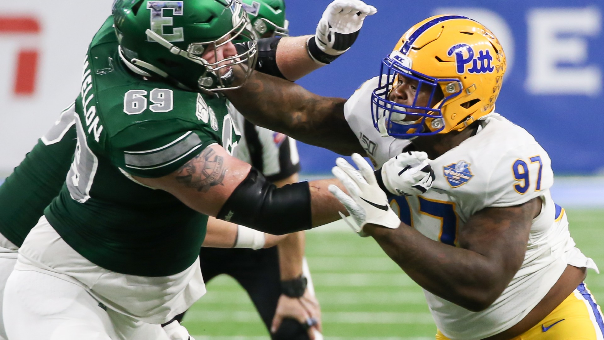 Vikings rookie Jaylen Twyman expected to make full recovery after being ...