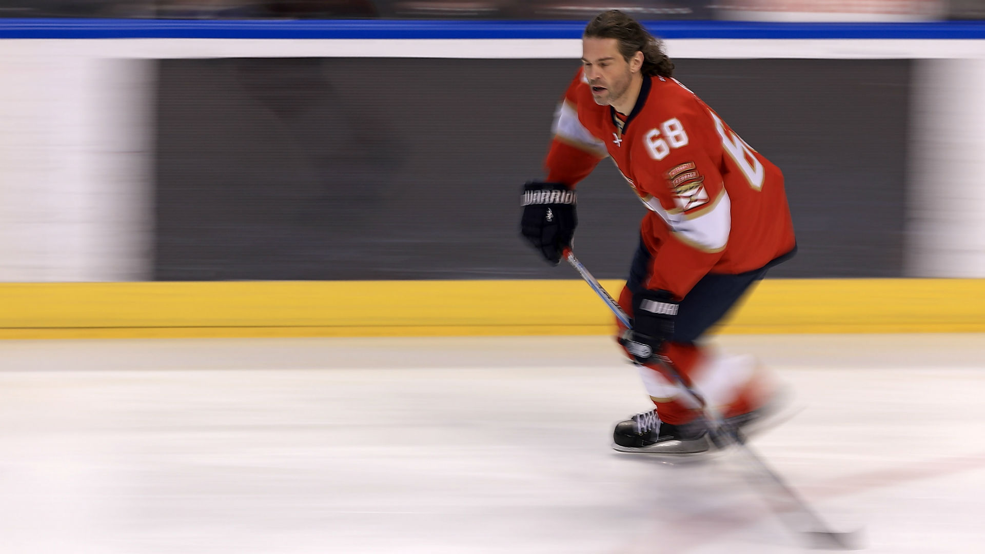 Flames eager to welcome in 'one of a kind' Jaromir Jagr | Sporting News ...