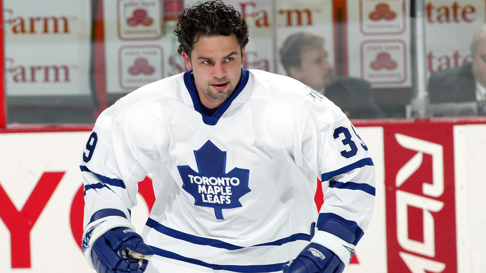 Travis Green opens up about how playing career shaped his coaching ...