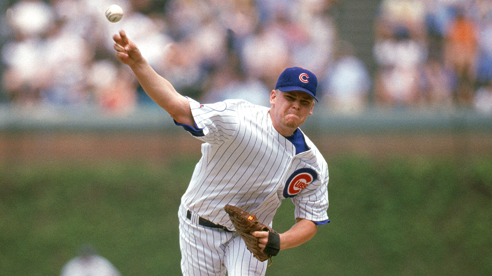 Kerry Wood's 20-K game was just beginning of stellar month for Cubs ...