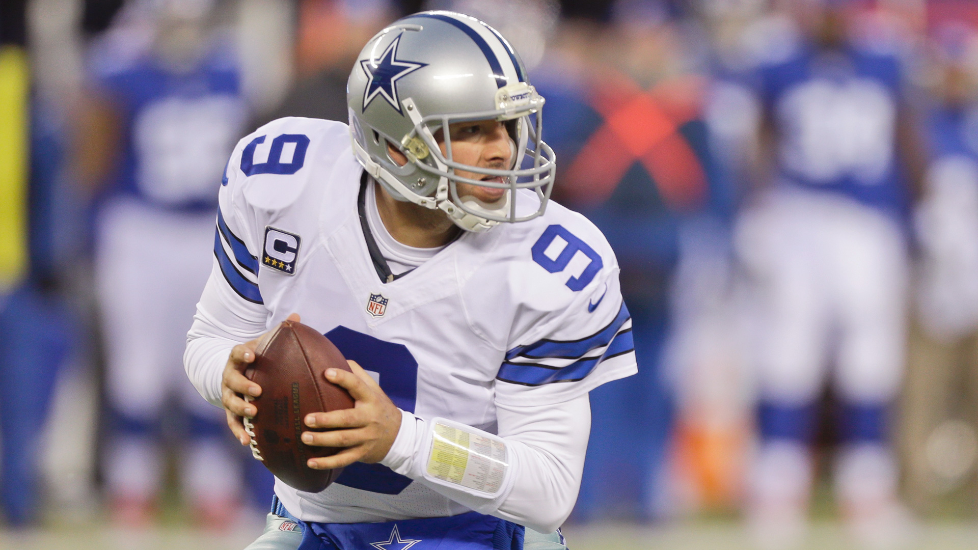 Cowboys' Tony Romo expects 'best version' of himself over next few ...