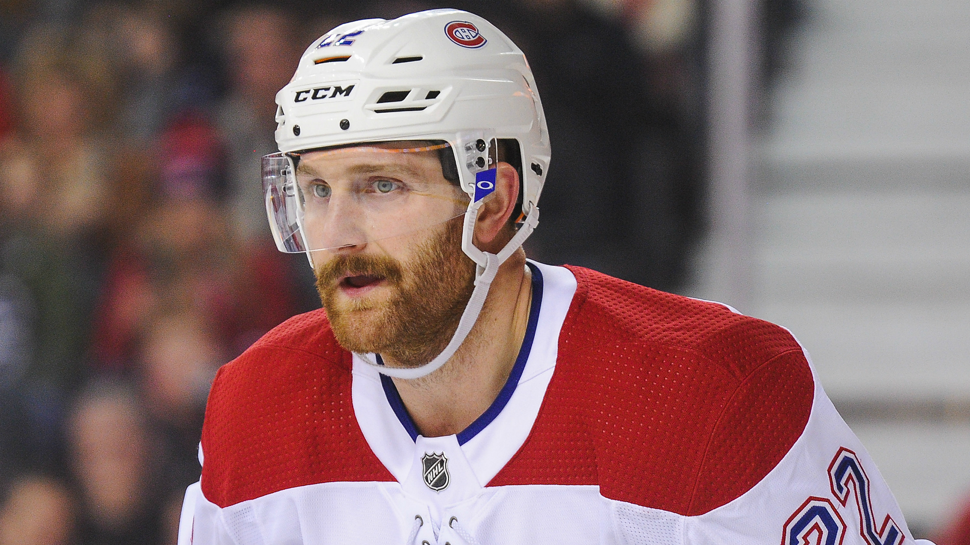 Rise and fall of Karl Alzner: What happened to the Canadiens defenseman ...