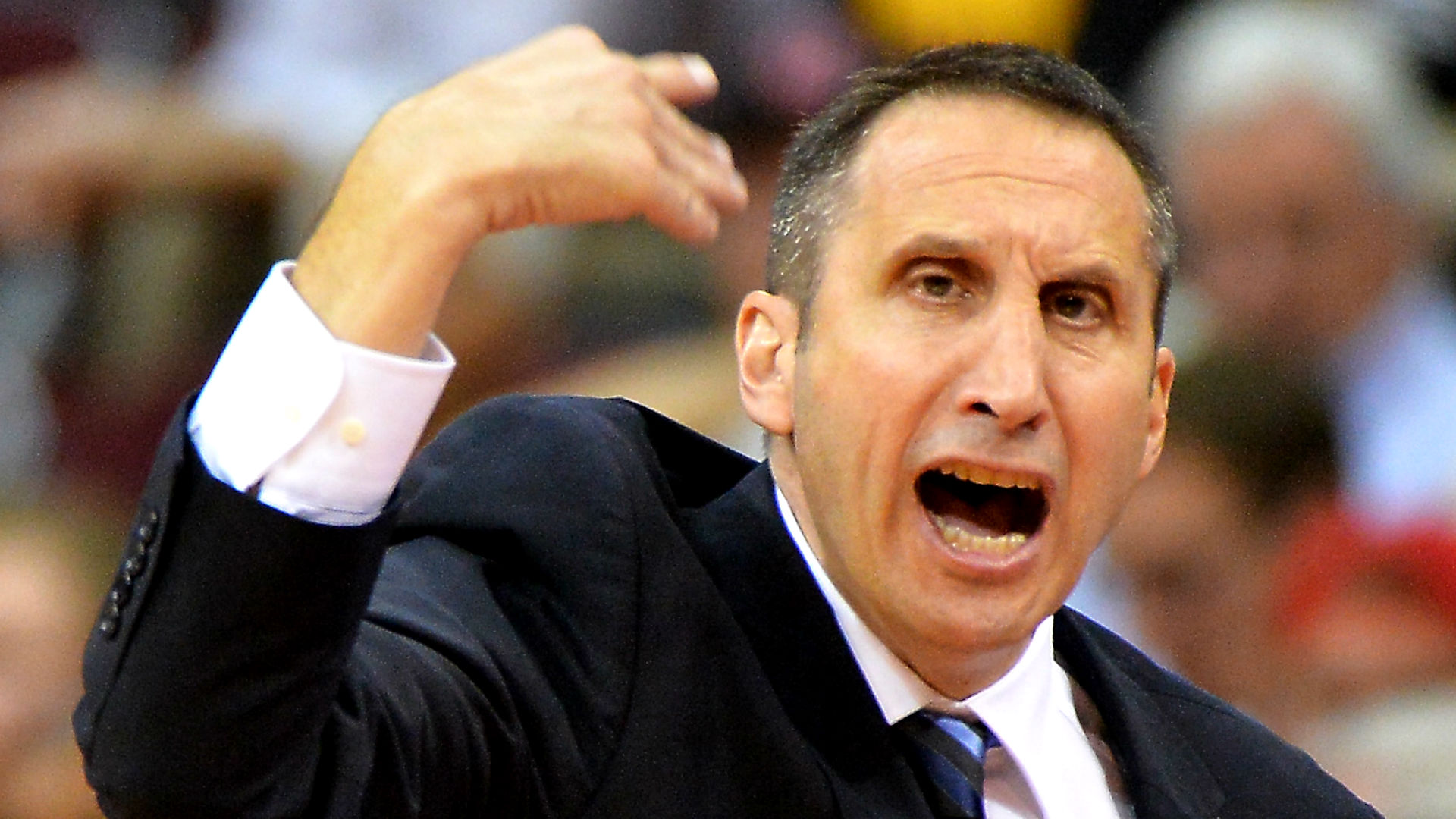 Cavaliers play flat? David Blatt will have none of that, in no ...