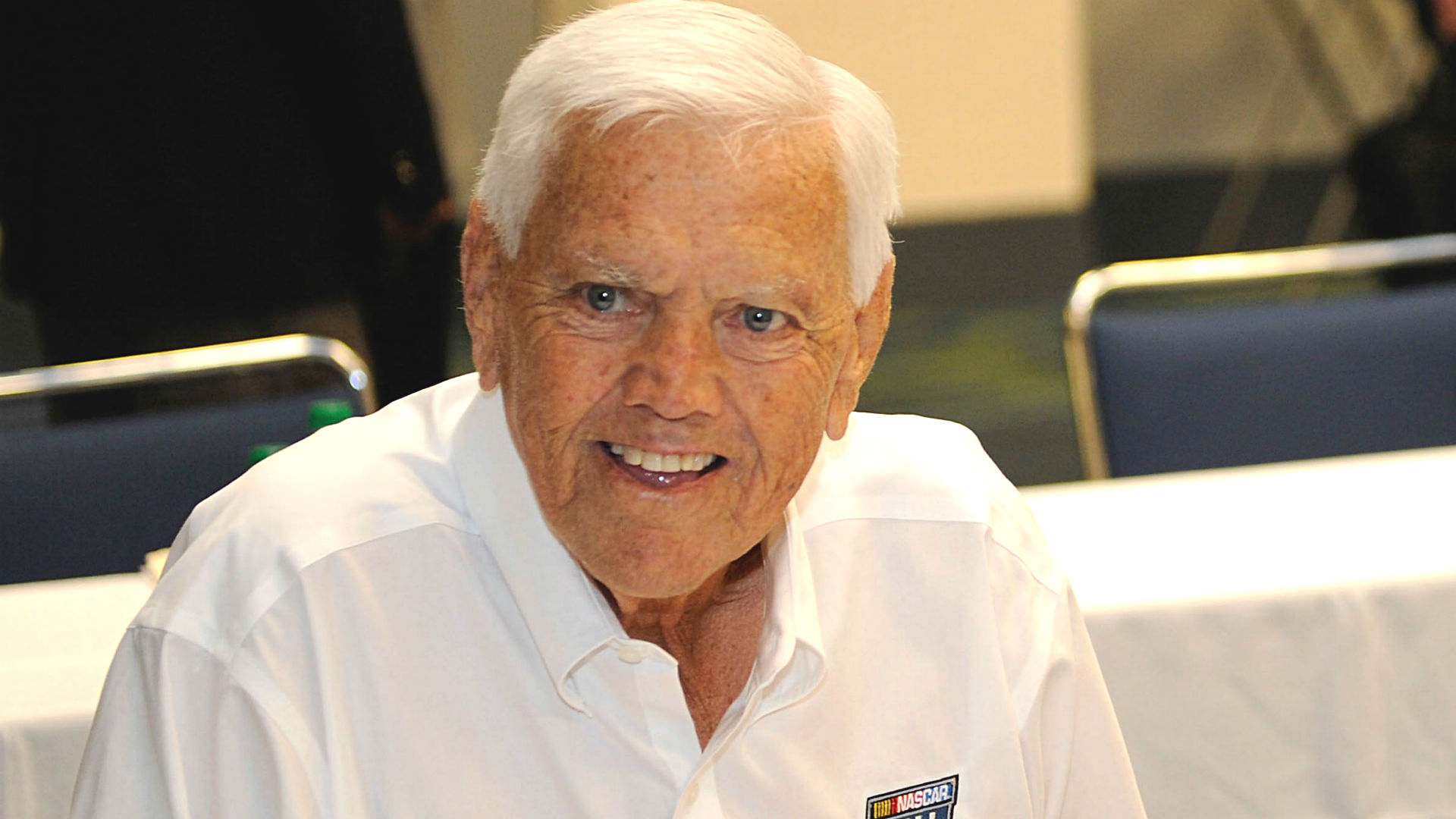 NASCAR's reaction to Junior Johnson's death shows he was larger than ...
