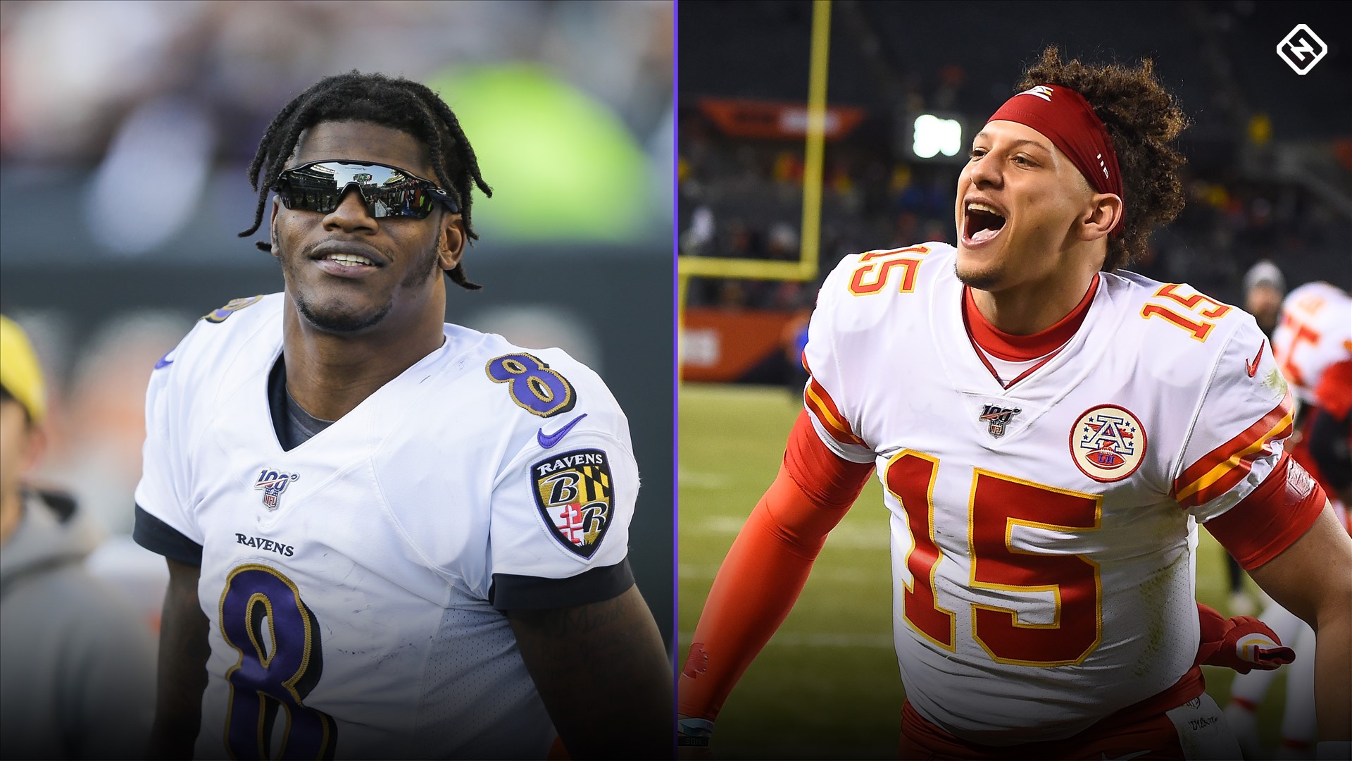 Lamar Jackson's next contract: How the Chiefs' Patrick Mahomes deal ...