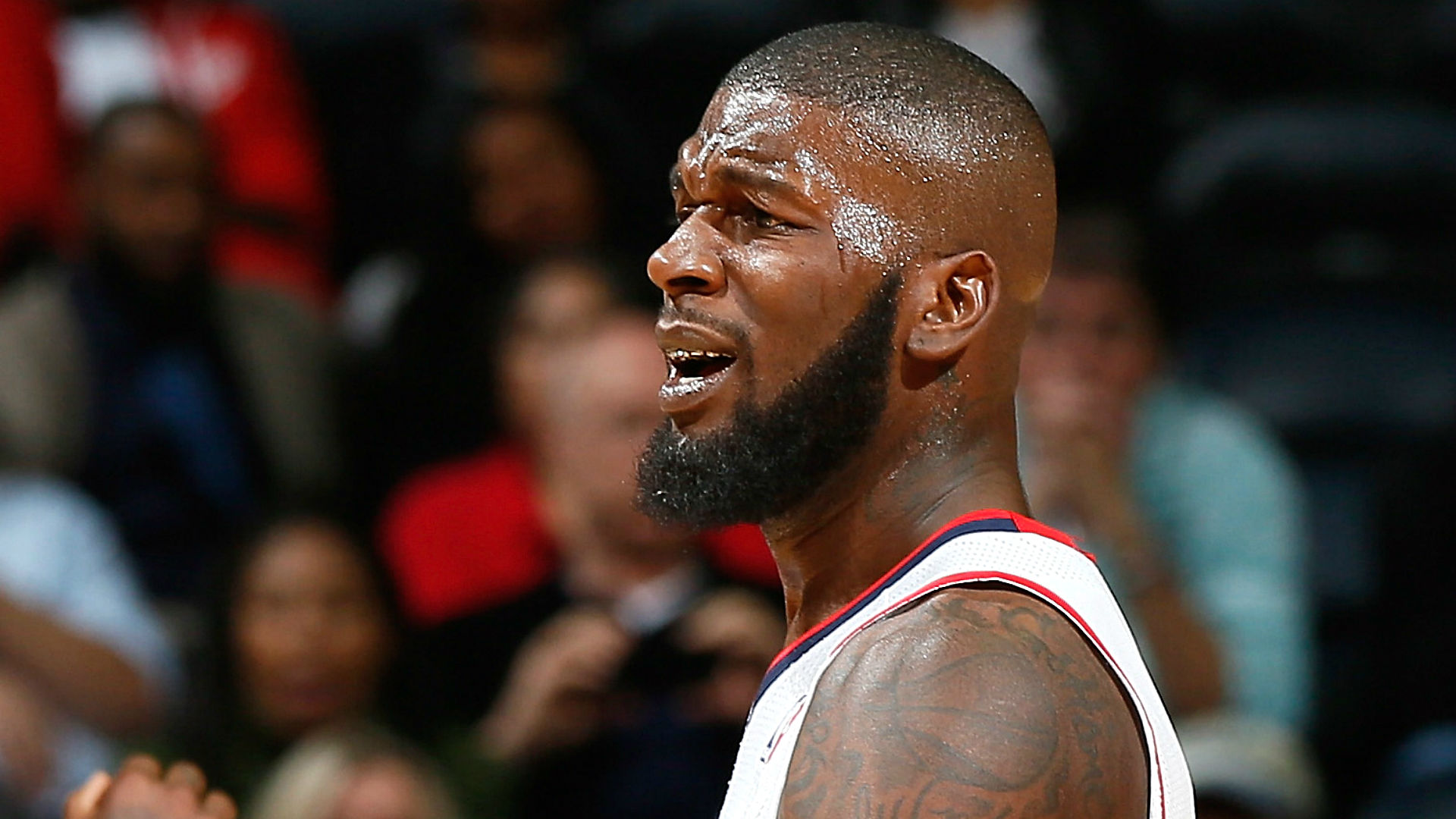 Former Hawk Ivan Johnson banned from Philippines league; also banned in ...