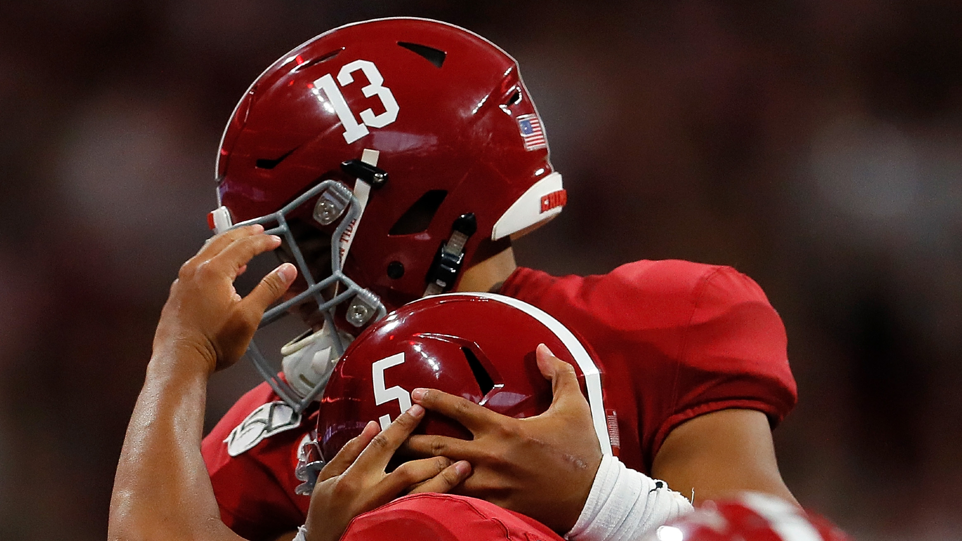How good is Tua's brother? Why Taulia Tagovailoa can make his own name ...