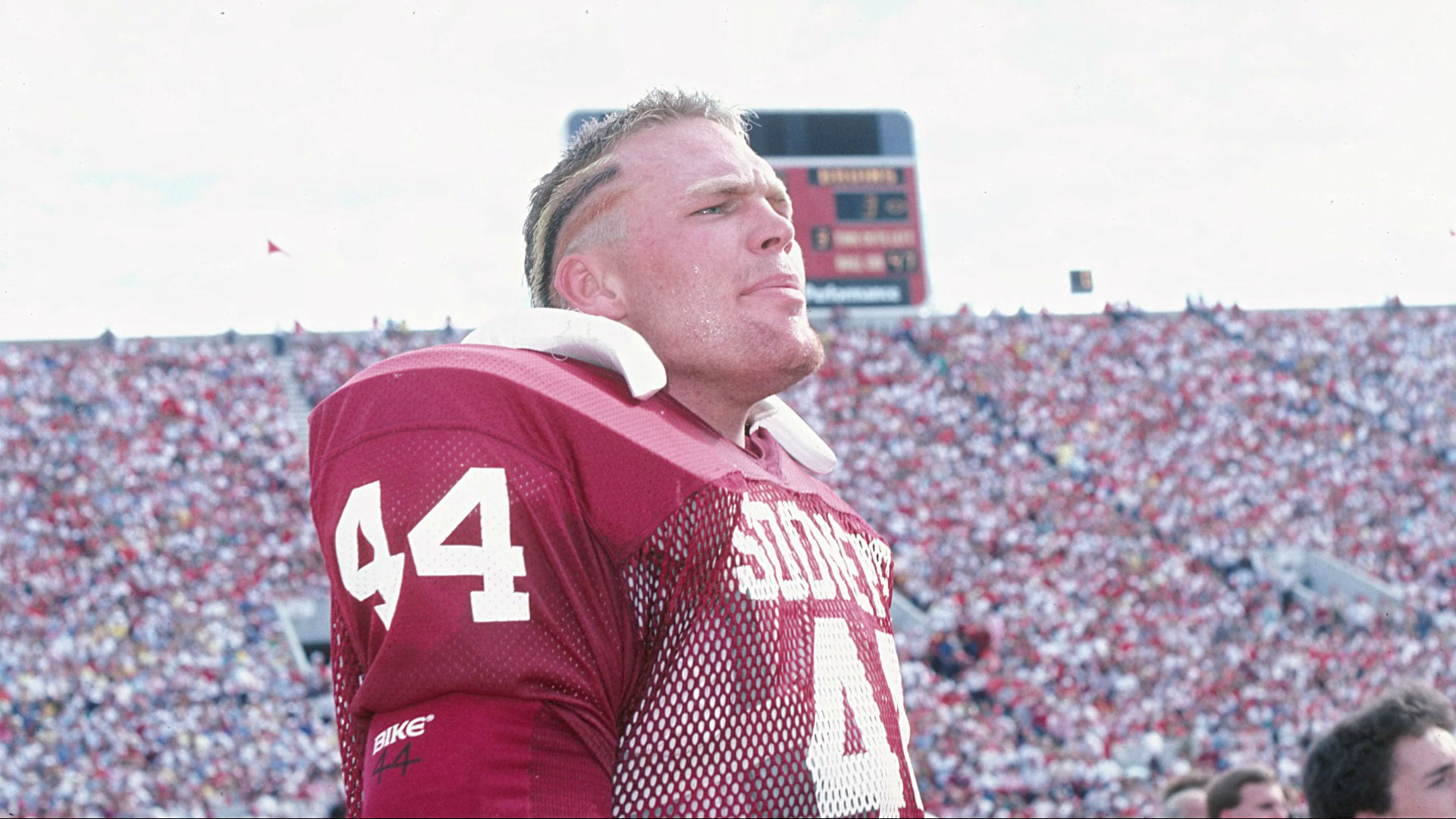 Best of 'The Boz:' 10 memorable moments of his playing career ...