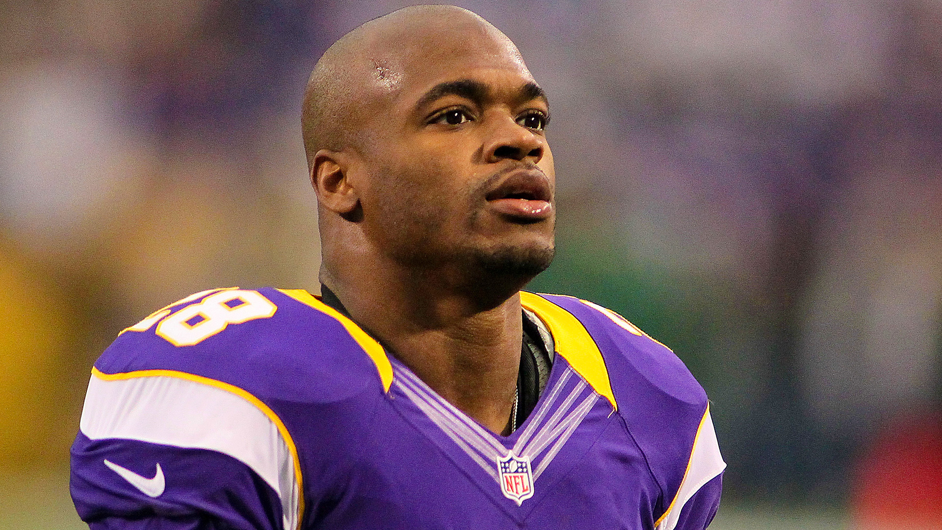 Adrian Peterson's mom admits whipping NFL star as child; 'it's about ...