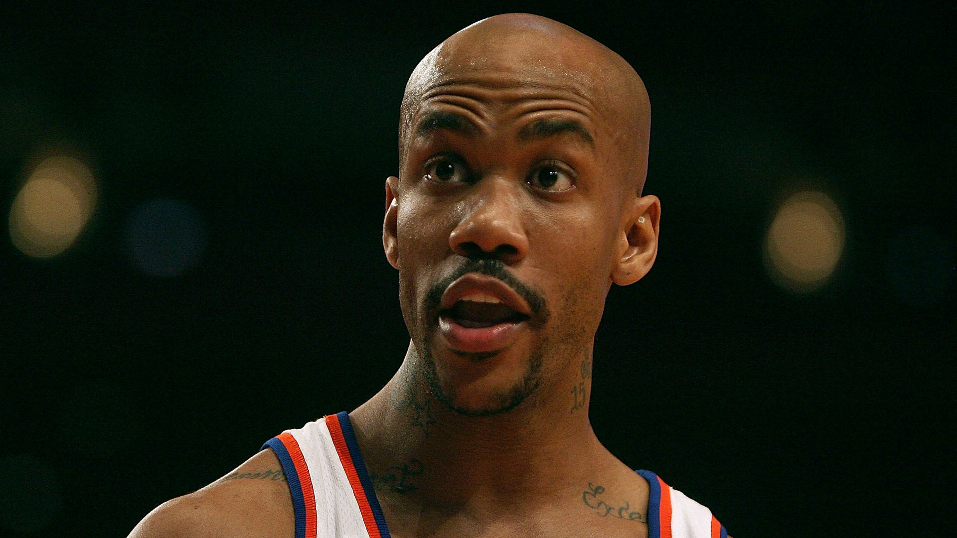 Stephon Marbury will attempt NBA comeback at 40 years old | Sporting News