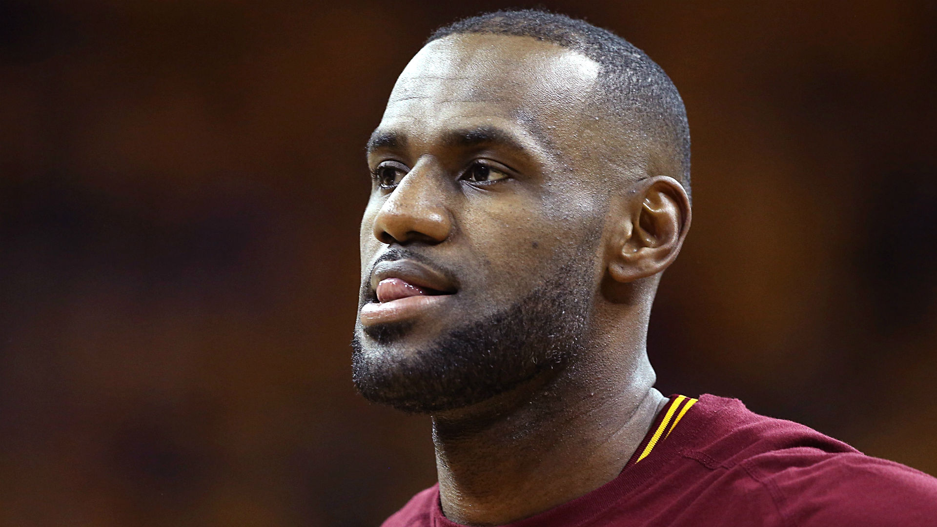 LeBron James confirms he's returning to Cavs next season | Sporting News