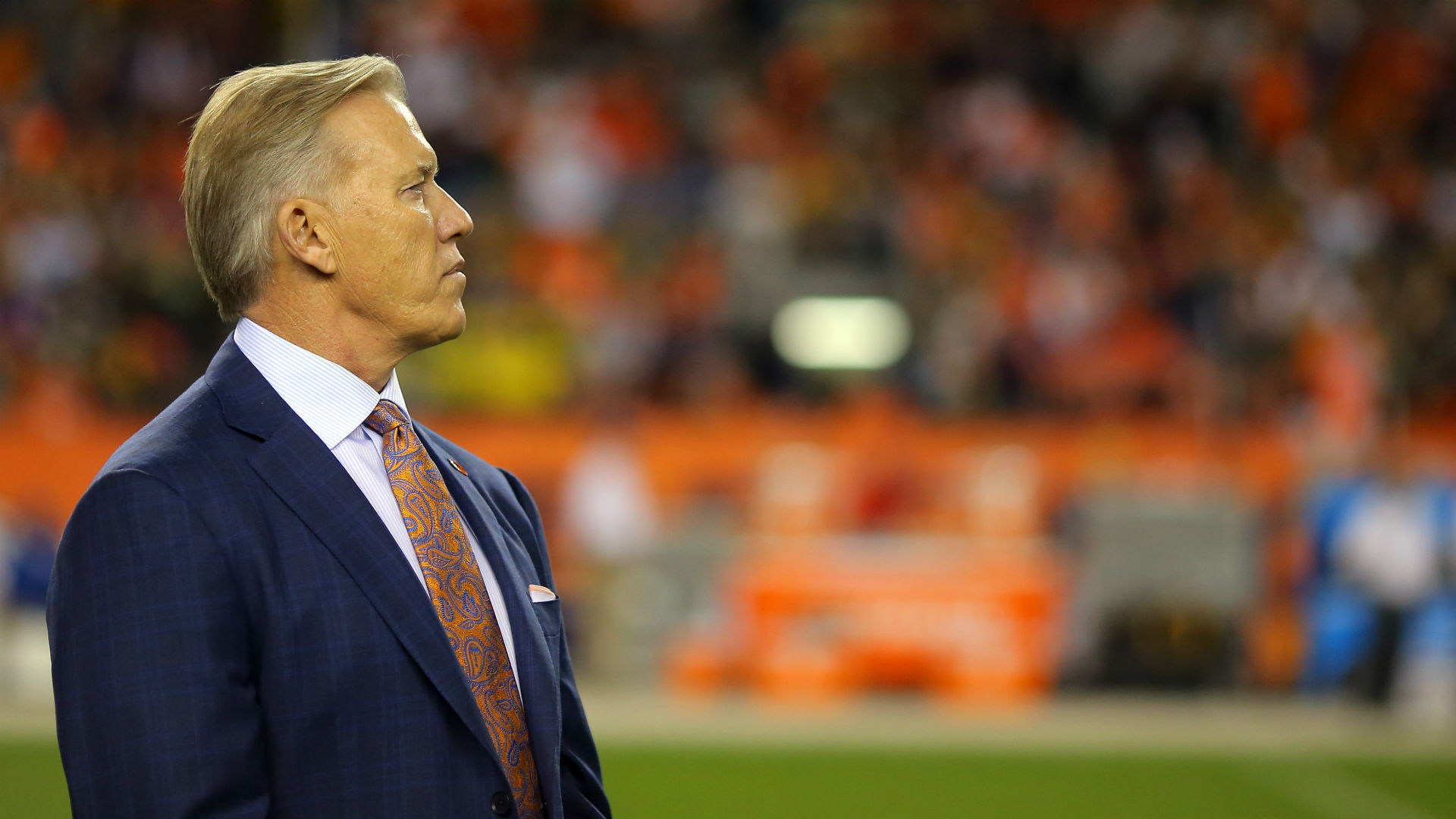 Broncos suddenly face biggest crossroads since John Elway was hired ...