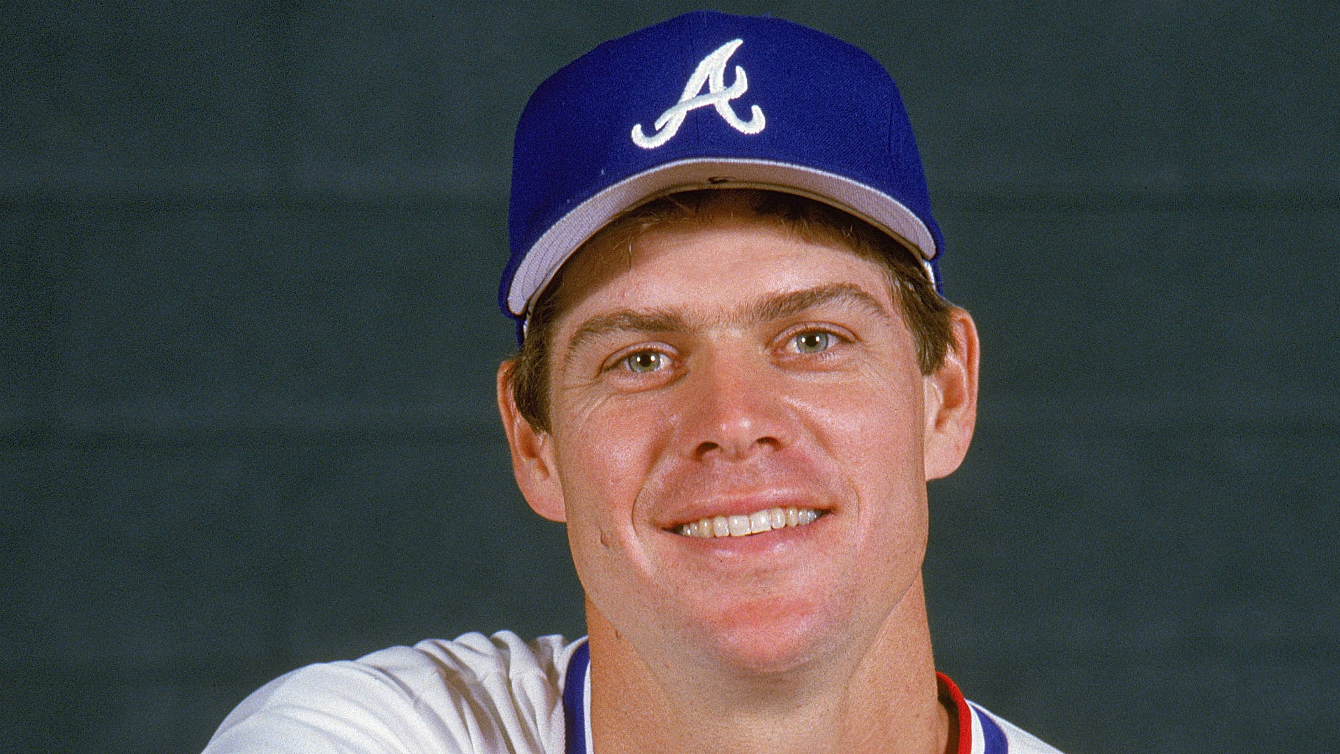 Dale Murphy would like to see a bigger Baseball Hall of Fame | Sporting ...