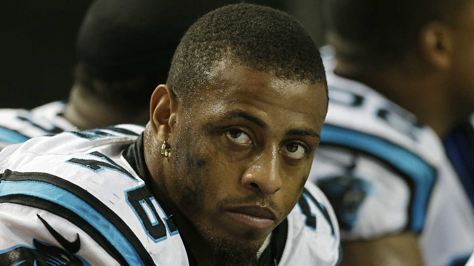 AUDIO: 911 calls in Greg Hardy case released | Sporting News