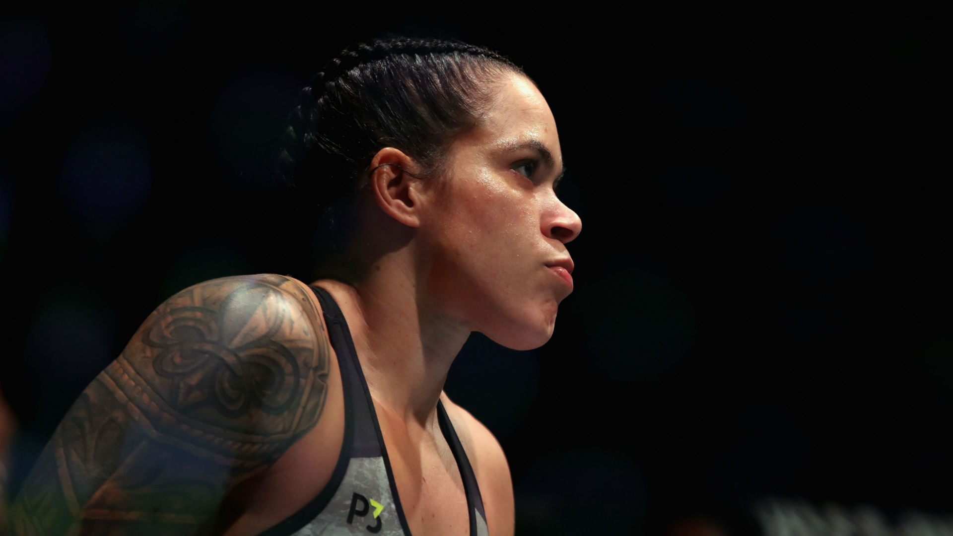 UFC 239: "Happy" Amanda Nunes has nothing left to prove anyone, except ...