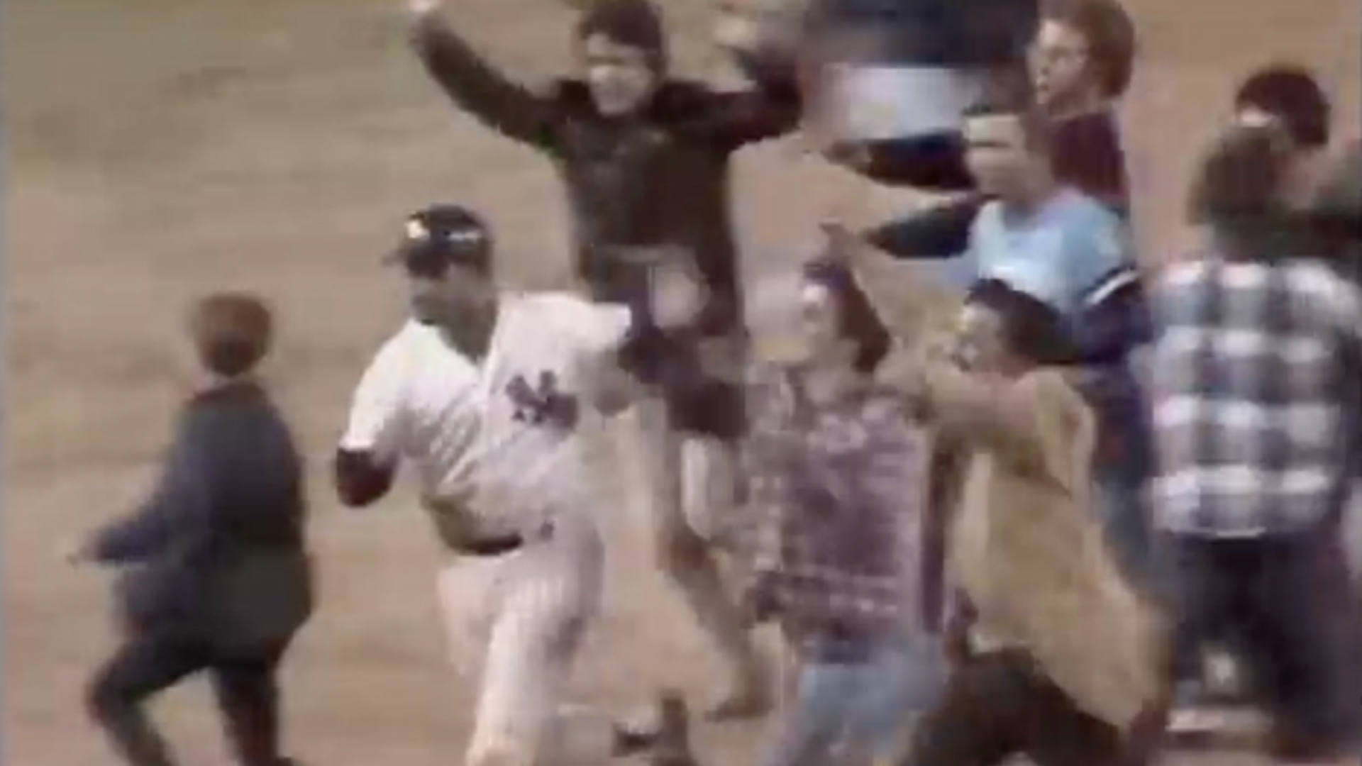 Oct. 14, 1976: When Chris Chambliss won the pennant and Yankee Stadium ...