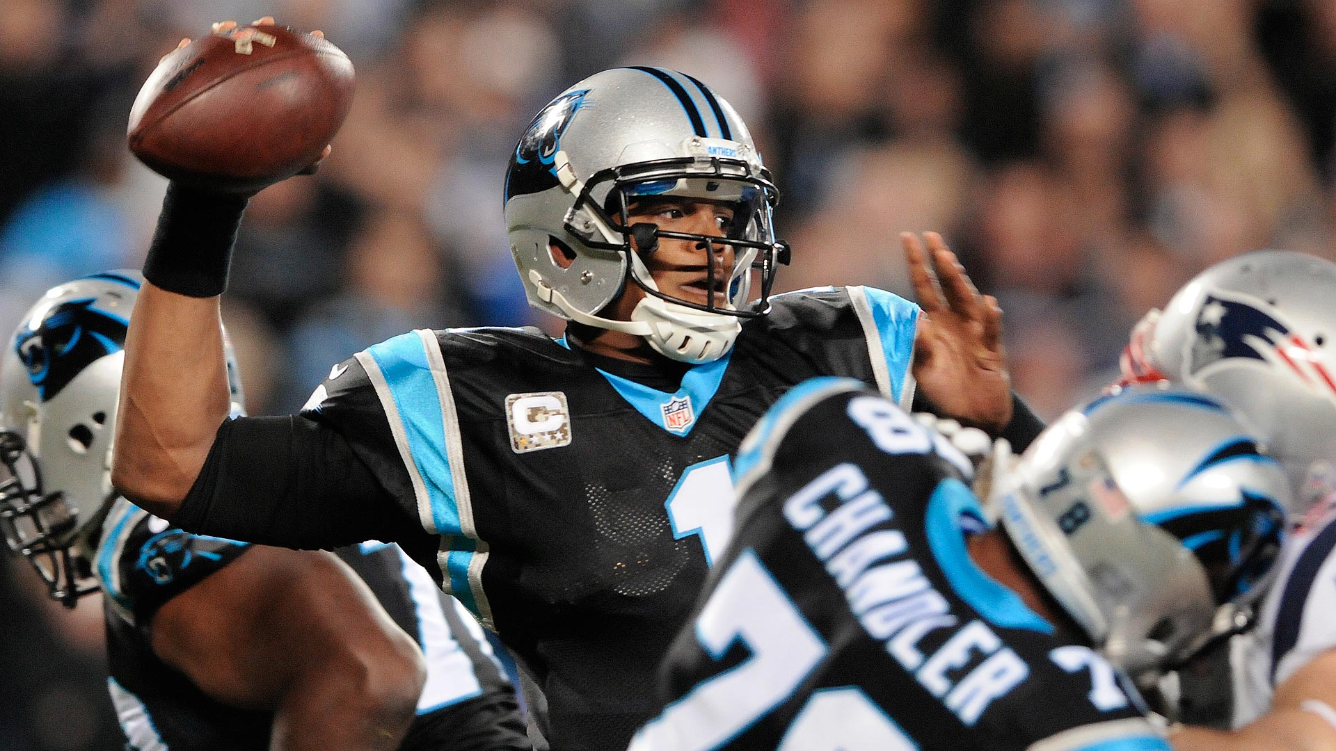 Seahawks still fly highest, Eagles soar into Top 10 | Sporting News