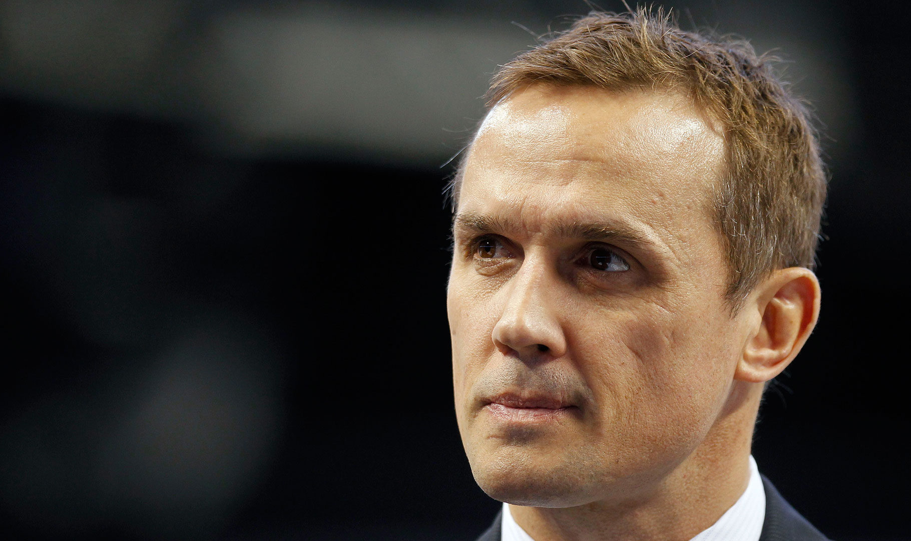 Winter Classic alumni game: Steve Yzerman will play for Red Wings ...