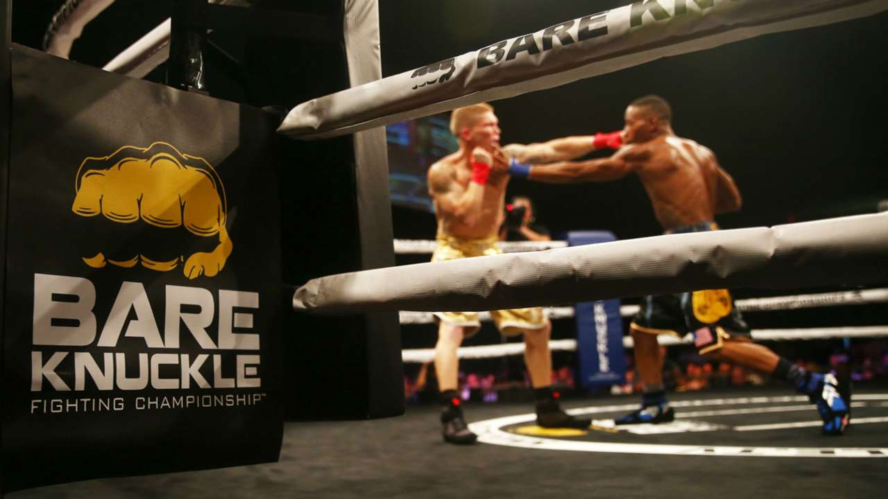 Boxing News - Sporting News Canada