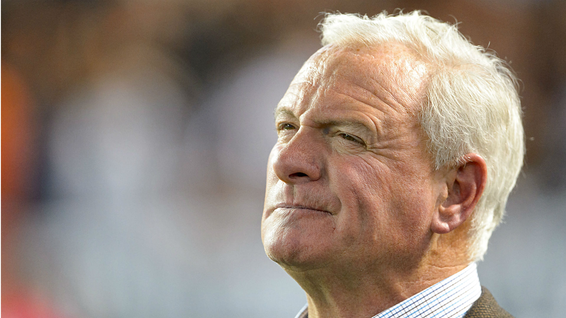 Haslam needs to share blame for Browns' messy finish | Sporting News ...