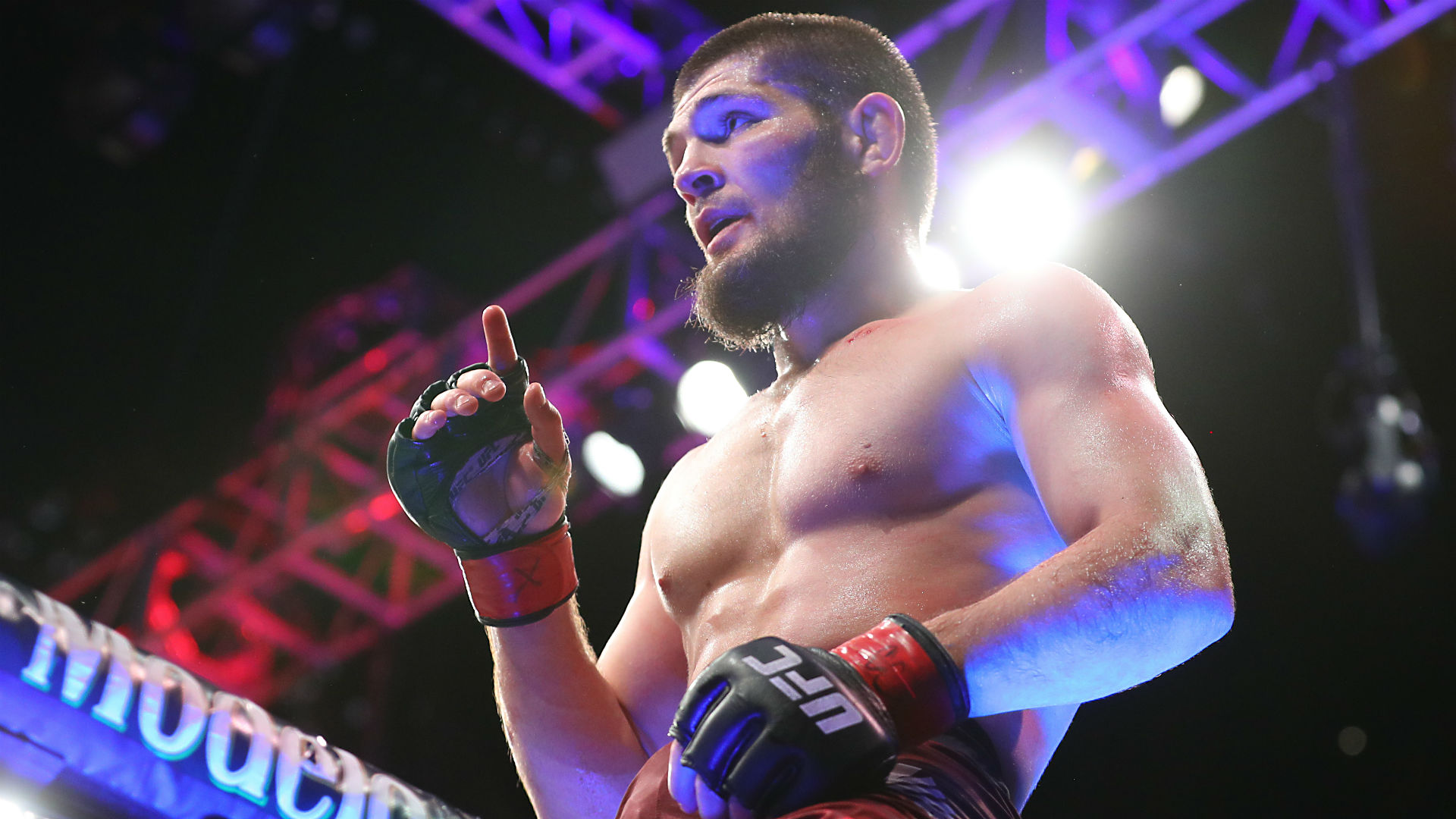 UFC 242: Is Khabib Nurmagomedov really as good as we think he is ...