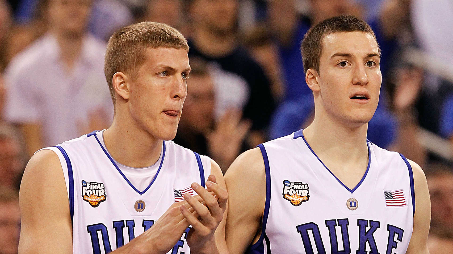 March Madness: Best brother duos to ever play in NCAA Tournament ...