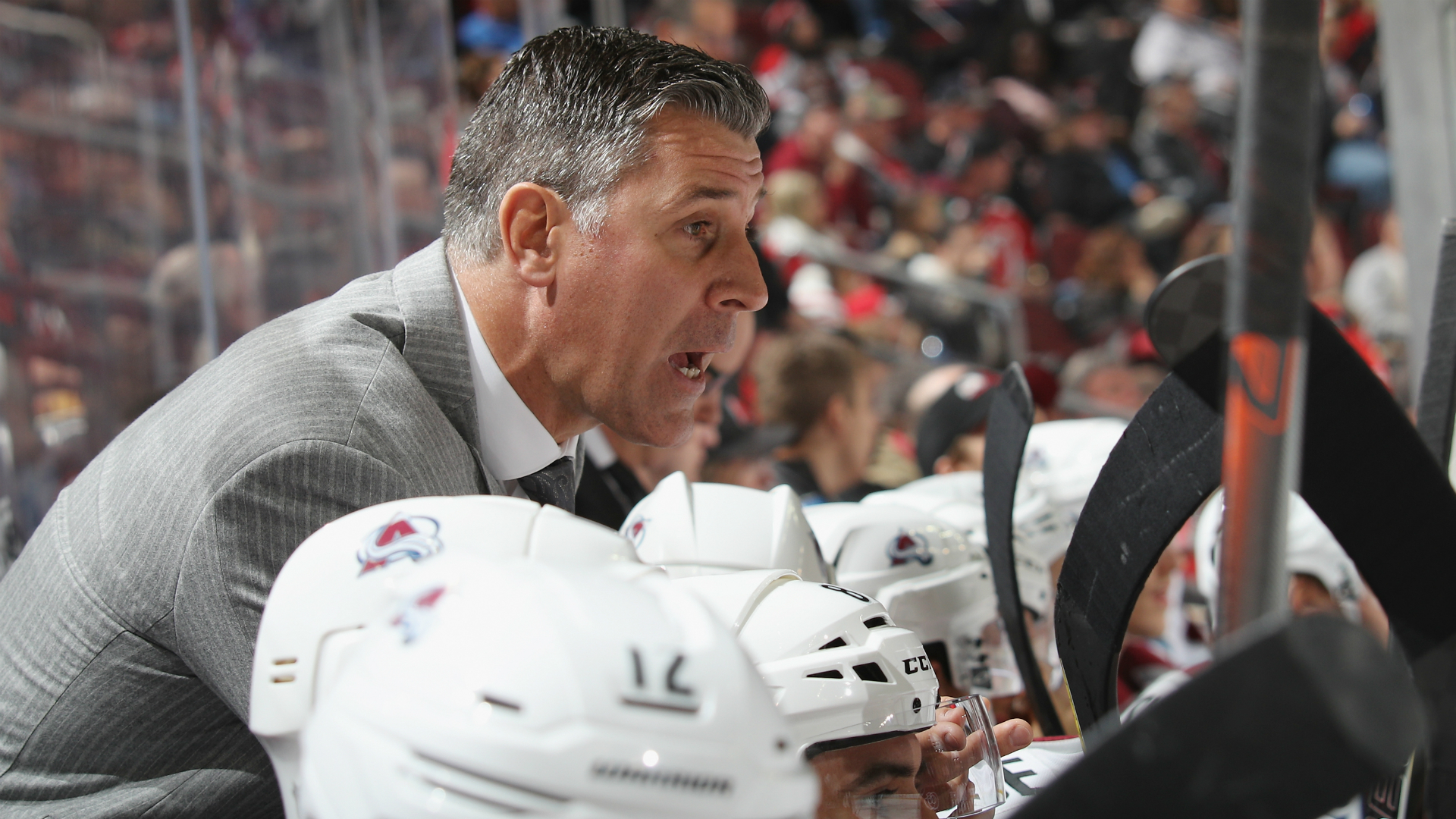 Colorado Avalanche lose two coach's challenges vs. Stars and we're all ...