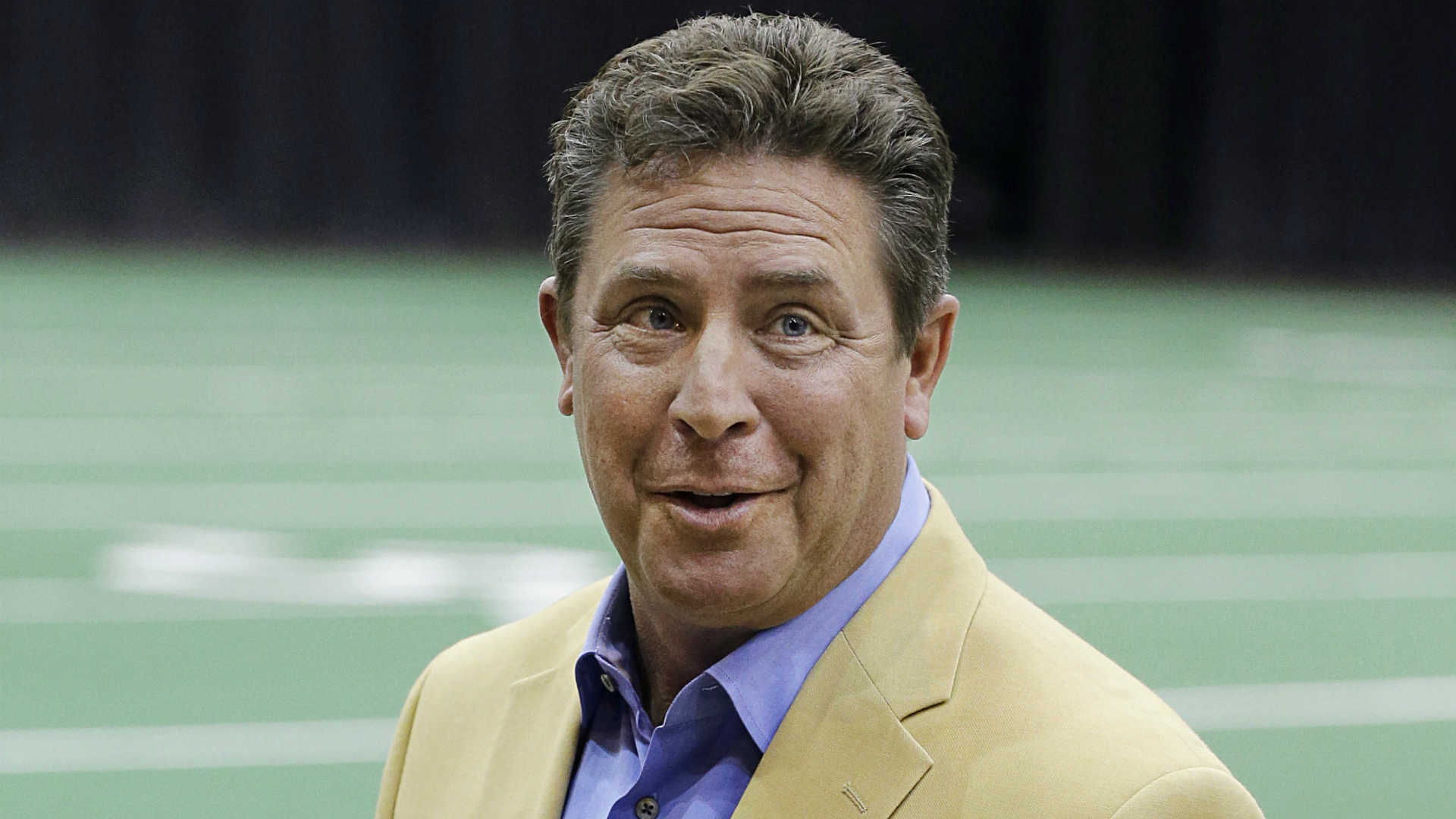 Dan Marino returns to Dolphins as 'special adviser' | Sporting News