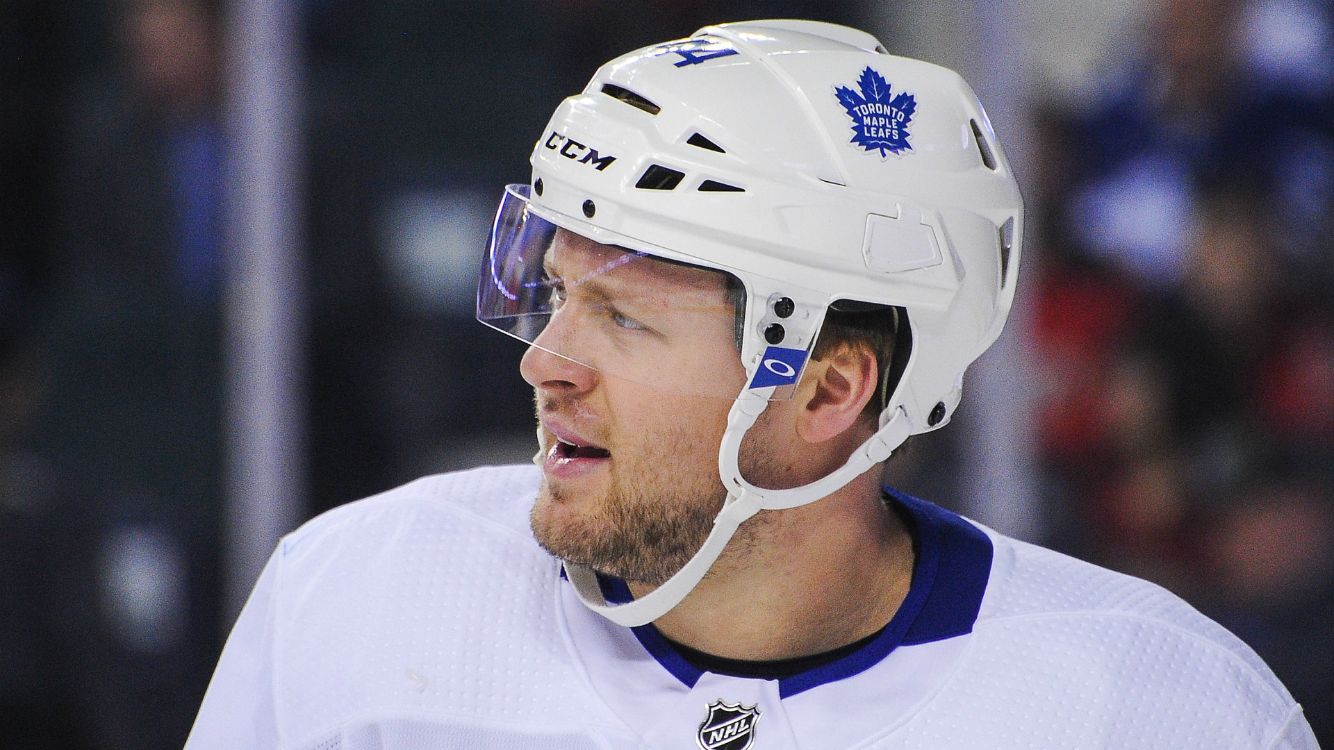 How long is Morgan Rielly out? Injury timeline, return date, latest ...