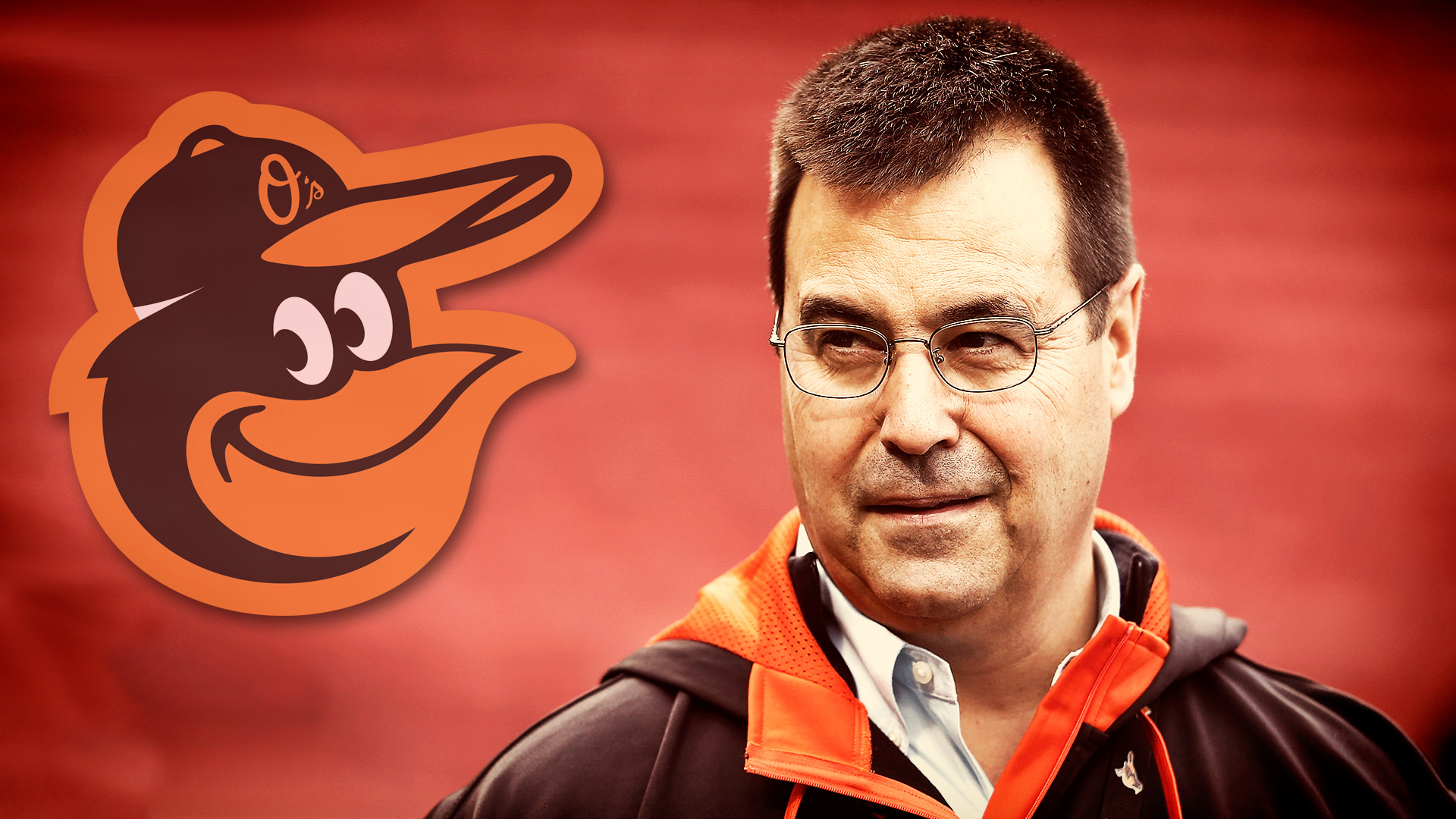 Sporting News names Orioles' Dan Duquette MLB Executive of Year ...