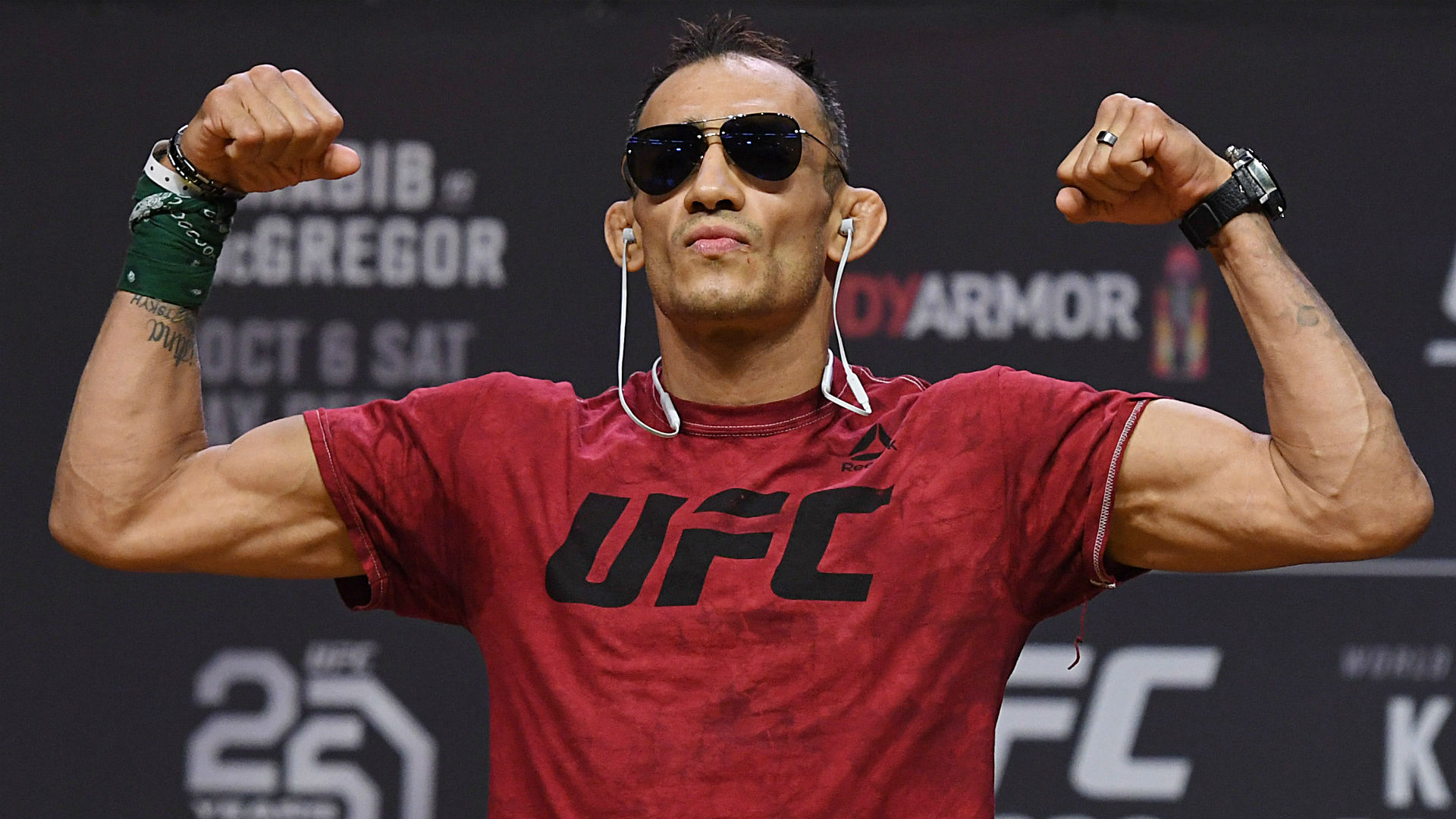 UFC 249 betting odds, advice for Tony Ferguson vs. Justin Gaethje card ...