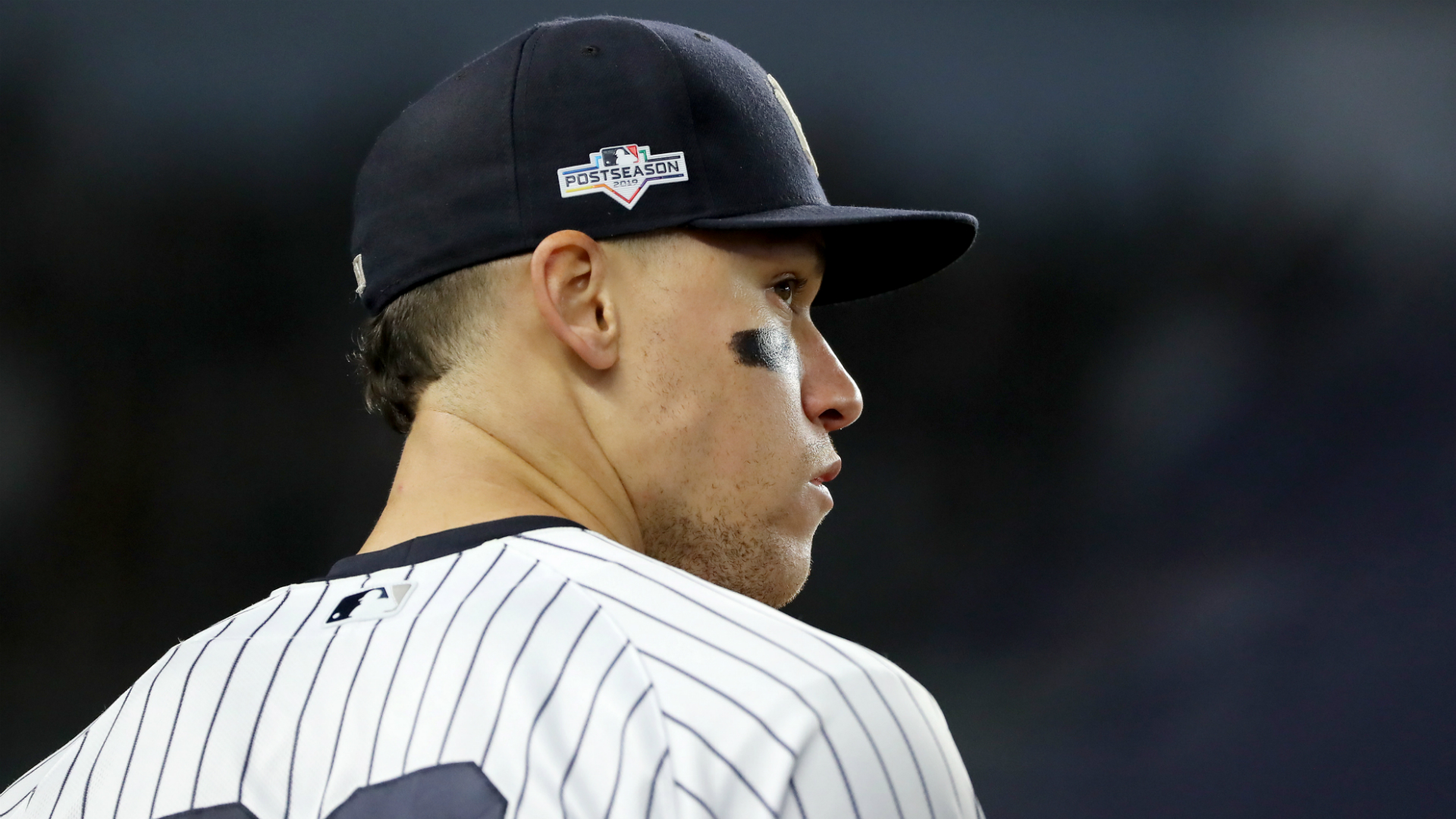 Aaron Judge acknowledges deleting posts congratulating Jose Altuve on 2017 AL MVP | Sporting News