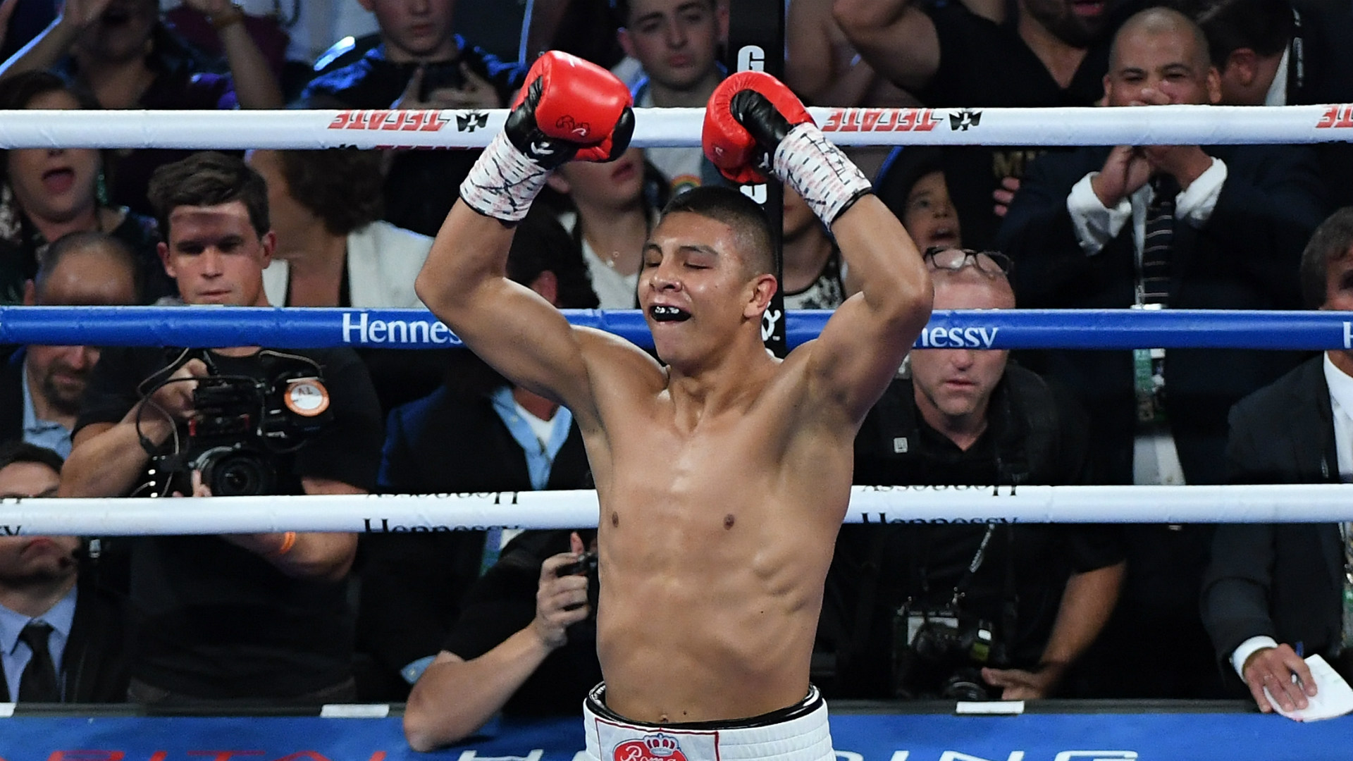 Jaime Munguia vs. Takeshi Inoue: Fight date, time, price, how to watch ...