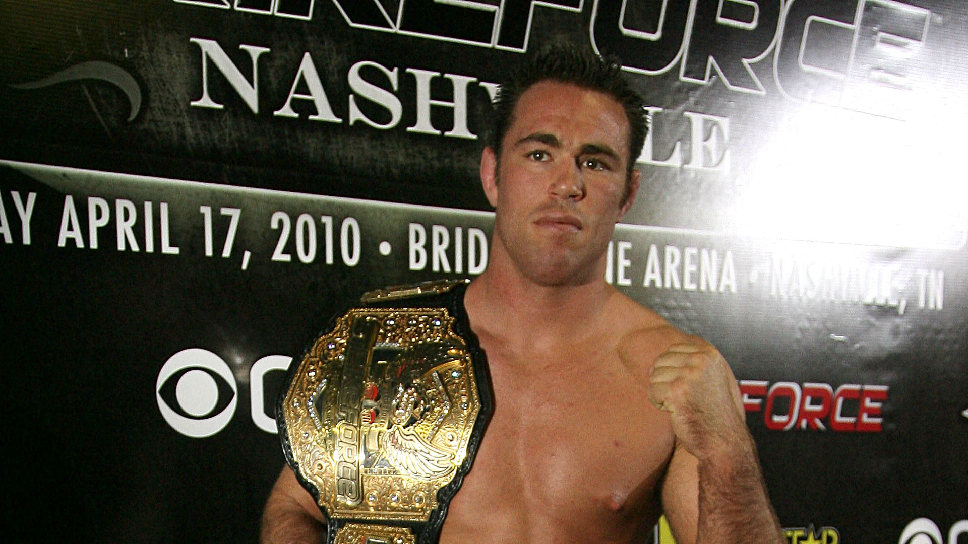 World Series of Fighting's Jake Shields thinks fighters shouldn't be ...
