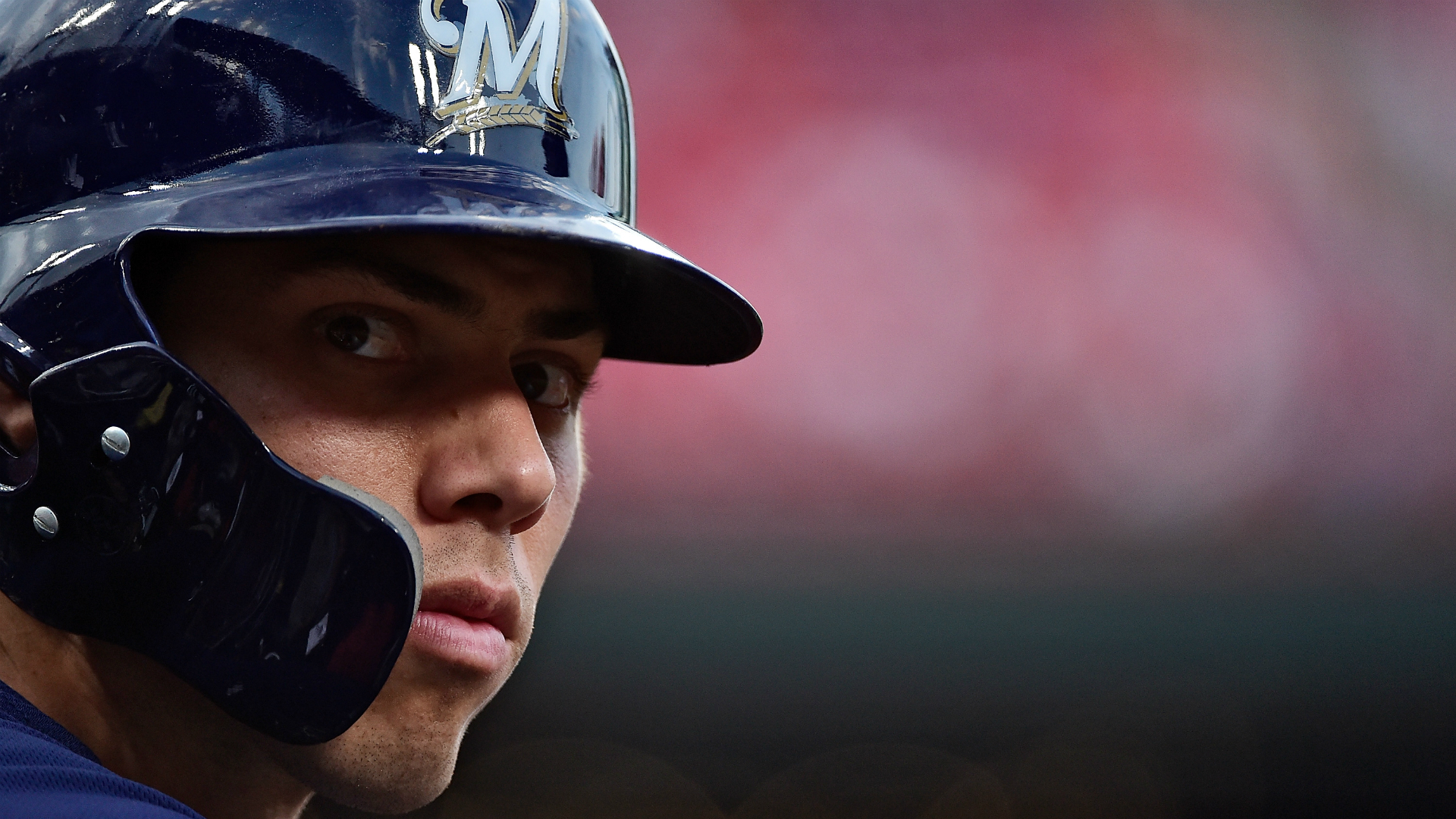 What does Christian Yelich's injury mean for the NL MVP race ...