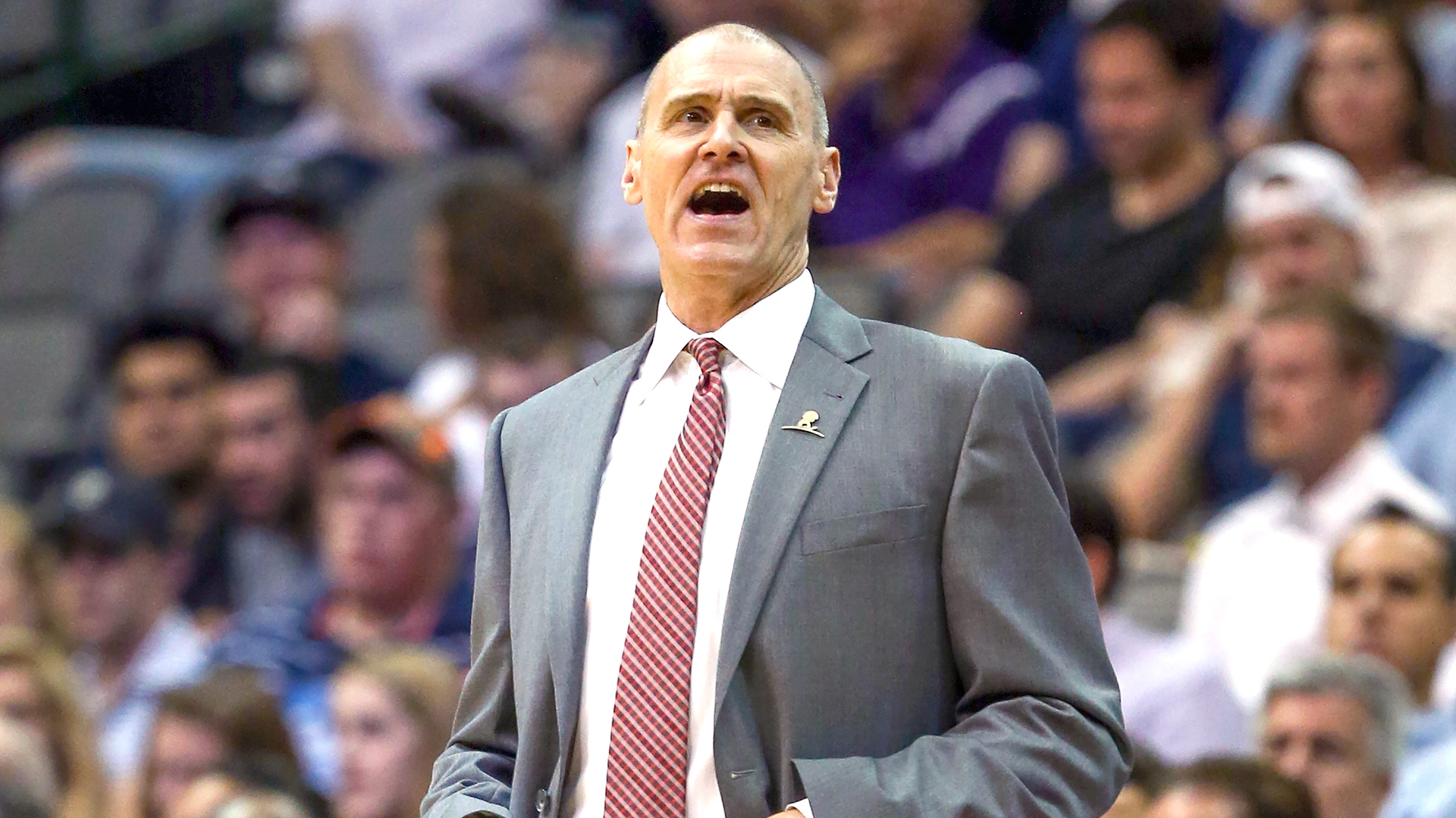 Rick Carlisle gets contract extension to coach Mavericks through 2022 ...