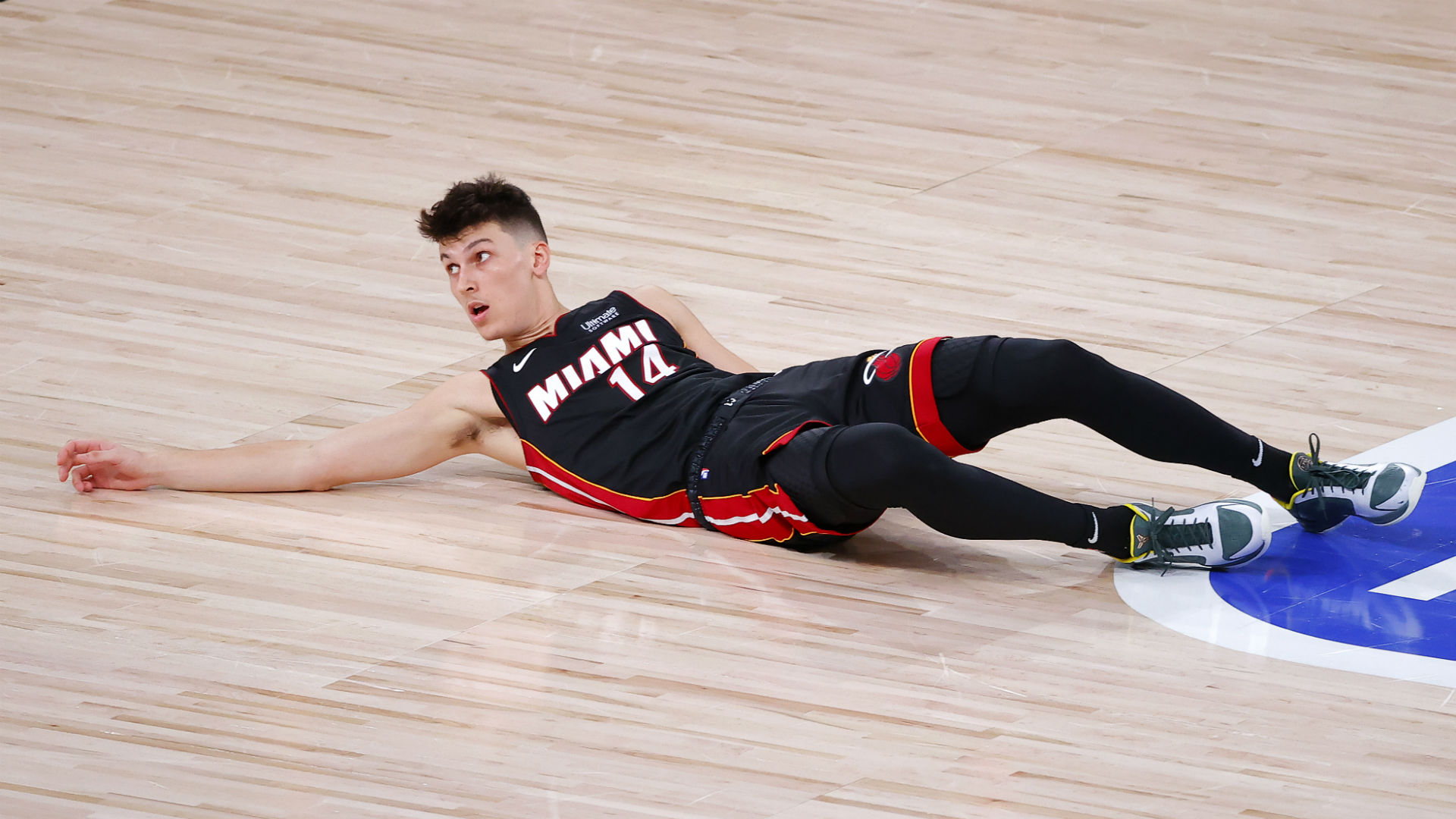 Who is Tyler Herro? Heat's unheralded rookie brings scoring punch to ...