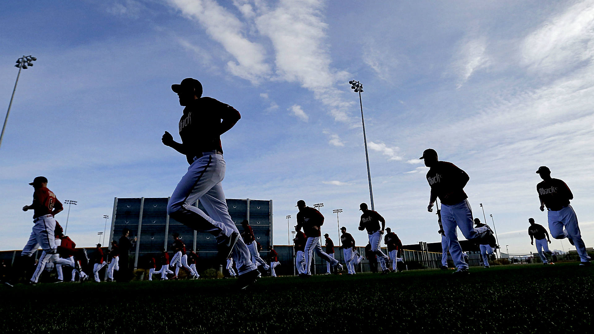 Spring training 2015: Times, dates and locations for MLB exhibition ...