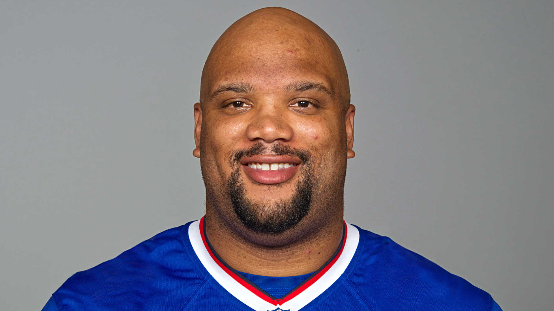 Bills DT Alan Branch arrested on DWI charges | Sporting News