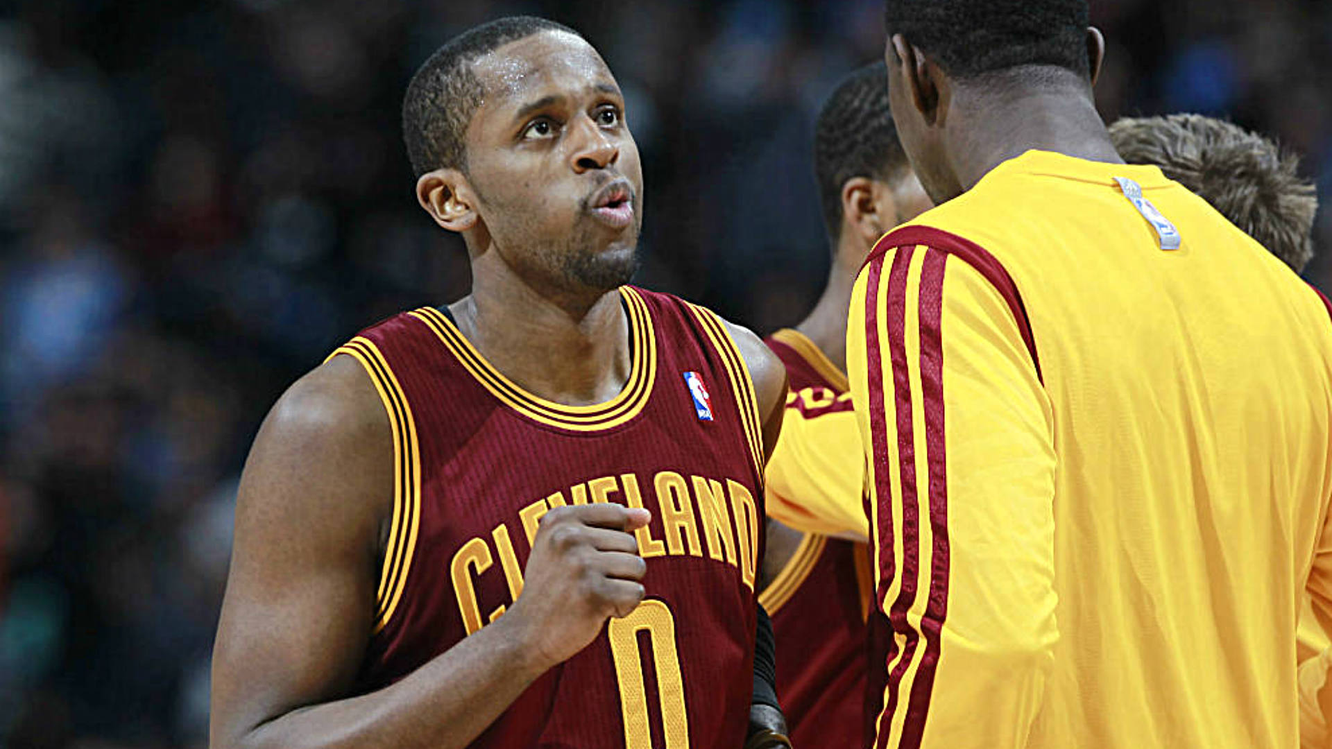 Report: C.J. Miles agrees to four-year deal with Pacers | Sporting News
