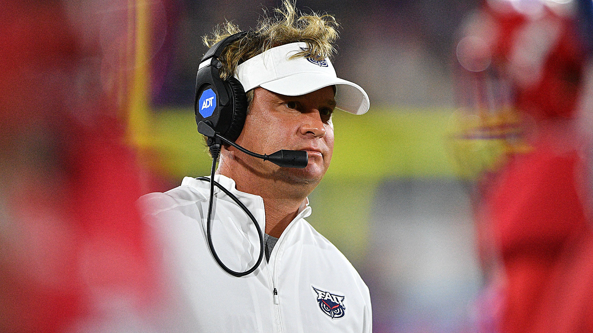 Lane Kiffin reportedly close to returning to SEC with Ole Miss ...